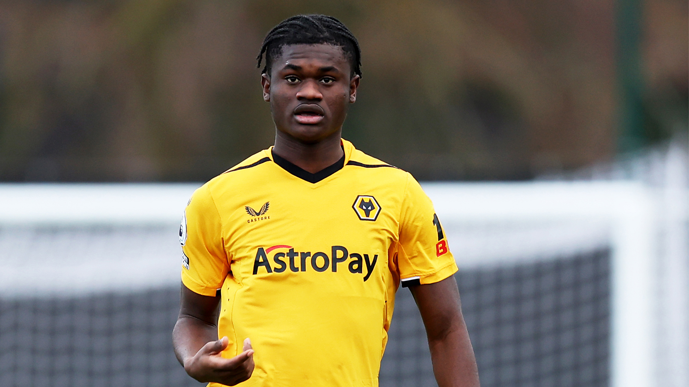 U21 preview | Wolves vs Arsenal | Under-21 | News | Wolverhampton ...