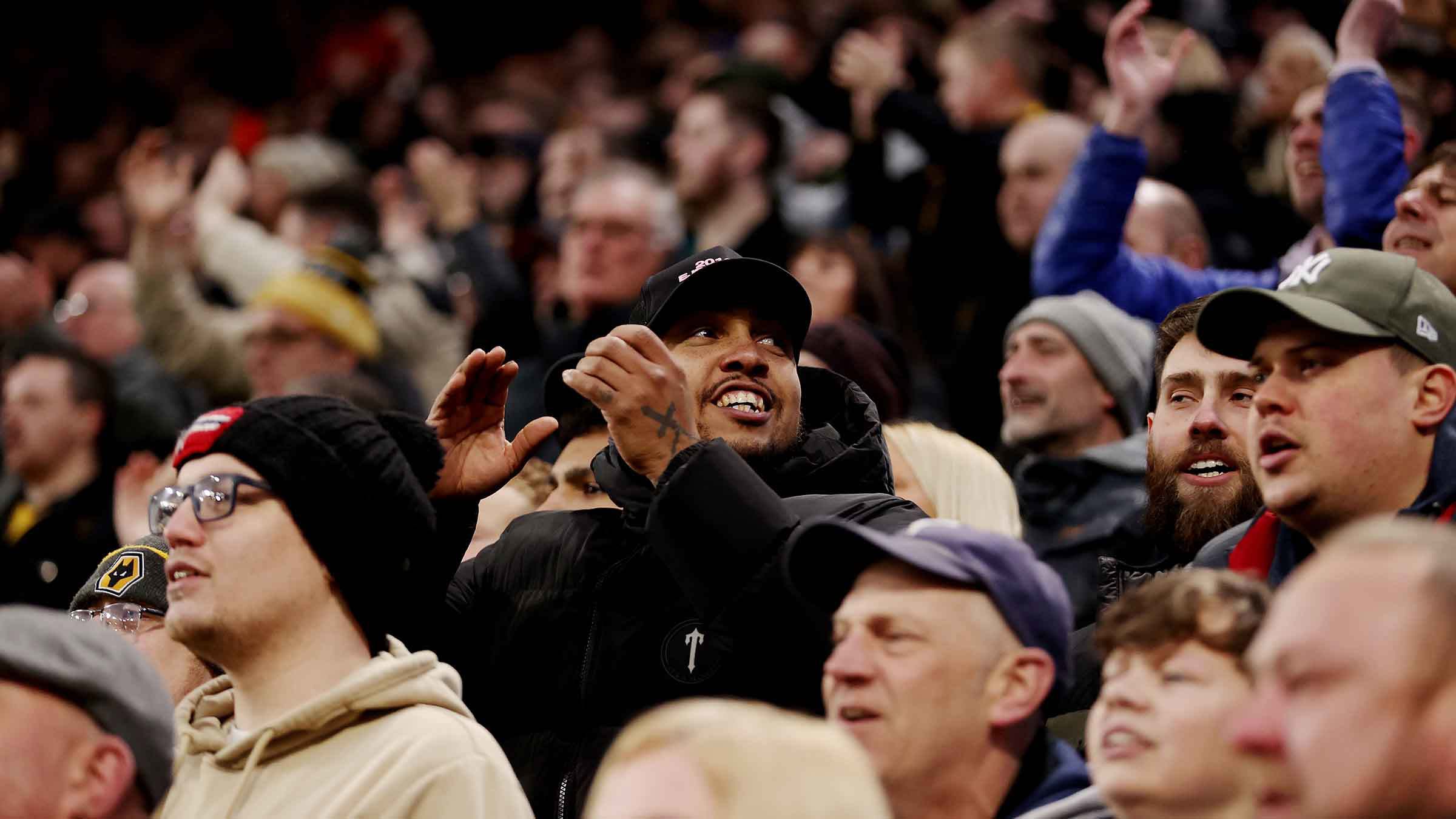 Matchday Guide | Wolves vs Tottenham | Club | News | Wolverhampton ...