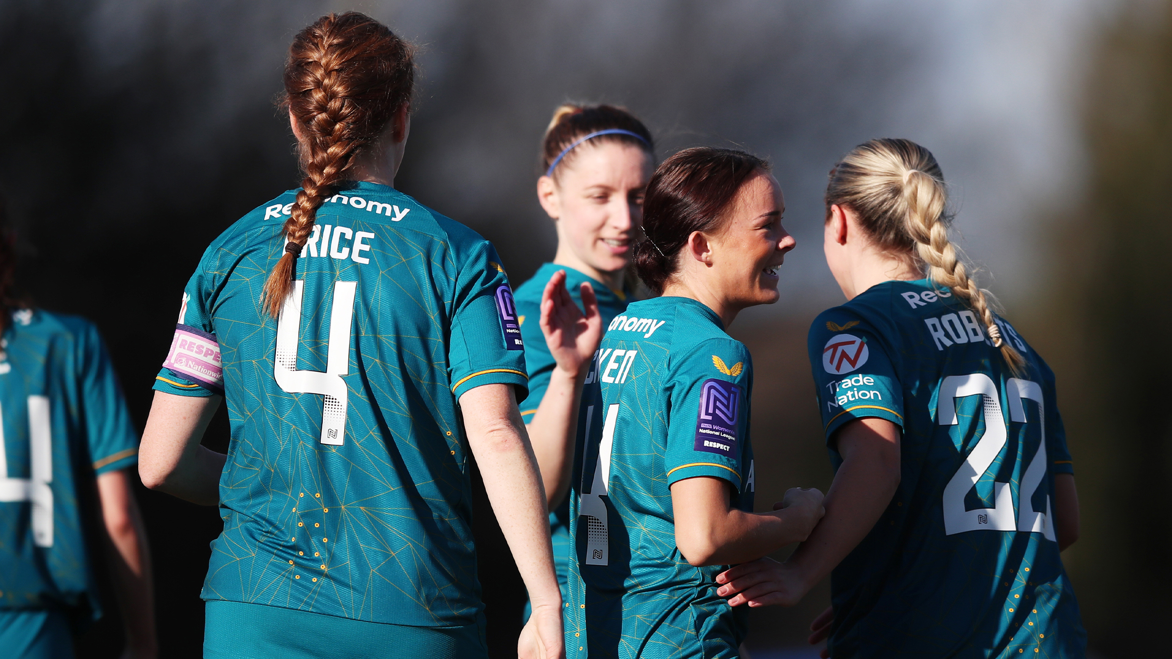Women's report | Knowle 0-5 Wolves | Women's First-Team | News ...