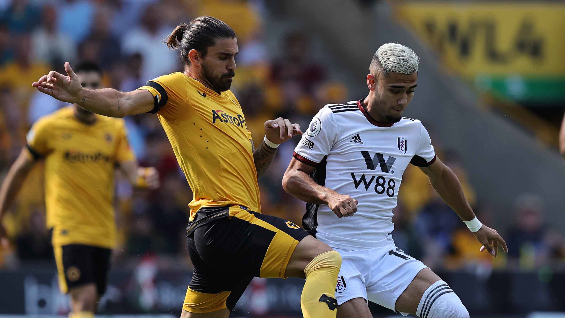 Talking Points | Fulham vs Wolves | Men's First-Team | News ...
