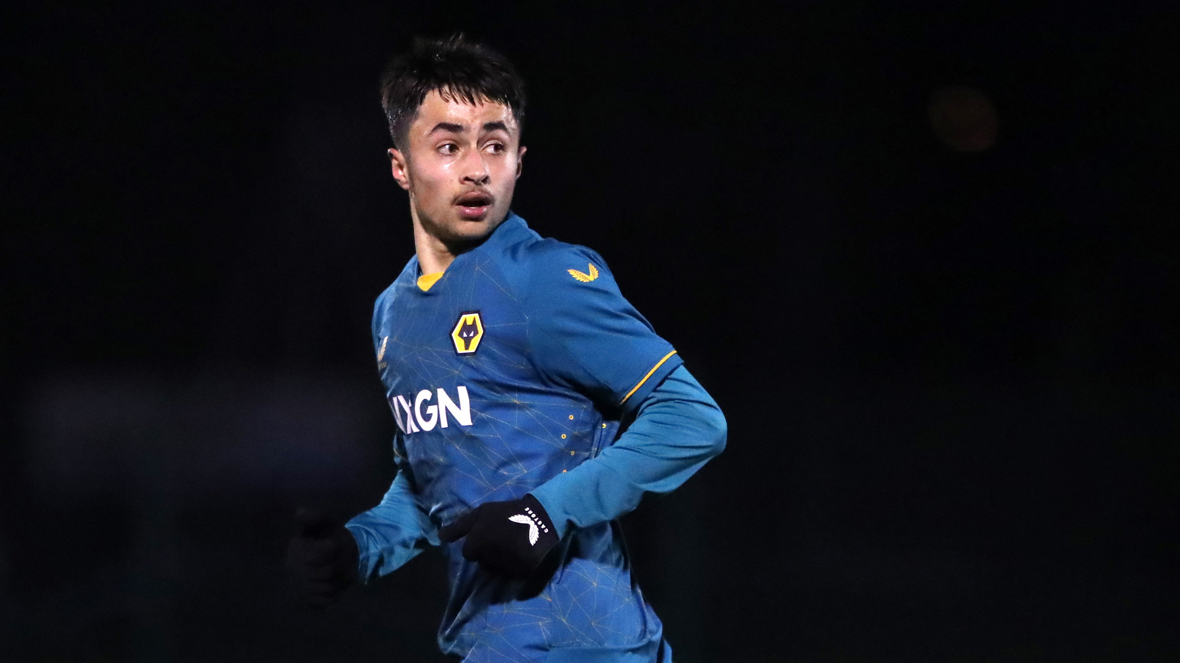 Under-18s midfielder on developing through Wolves Academy | Academy ...