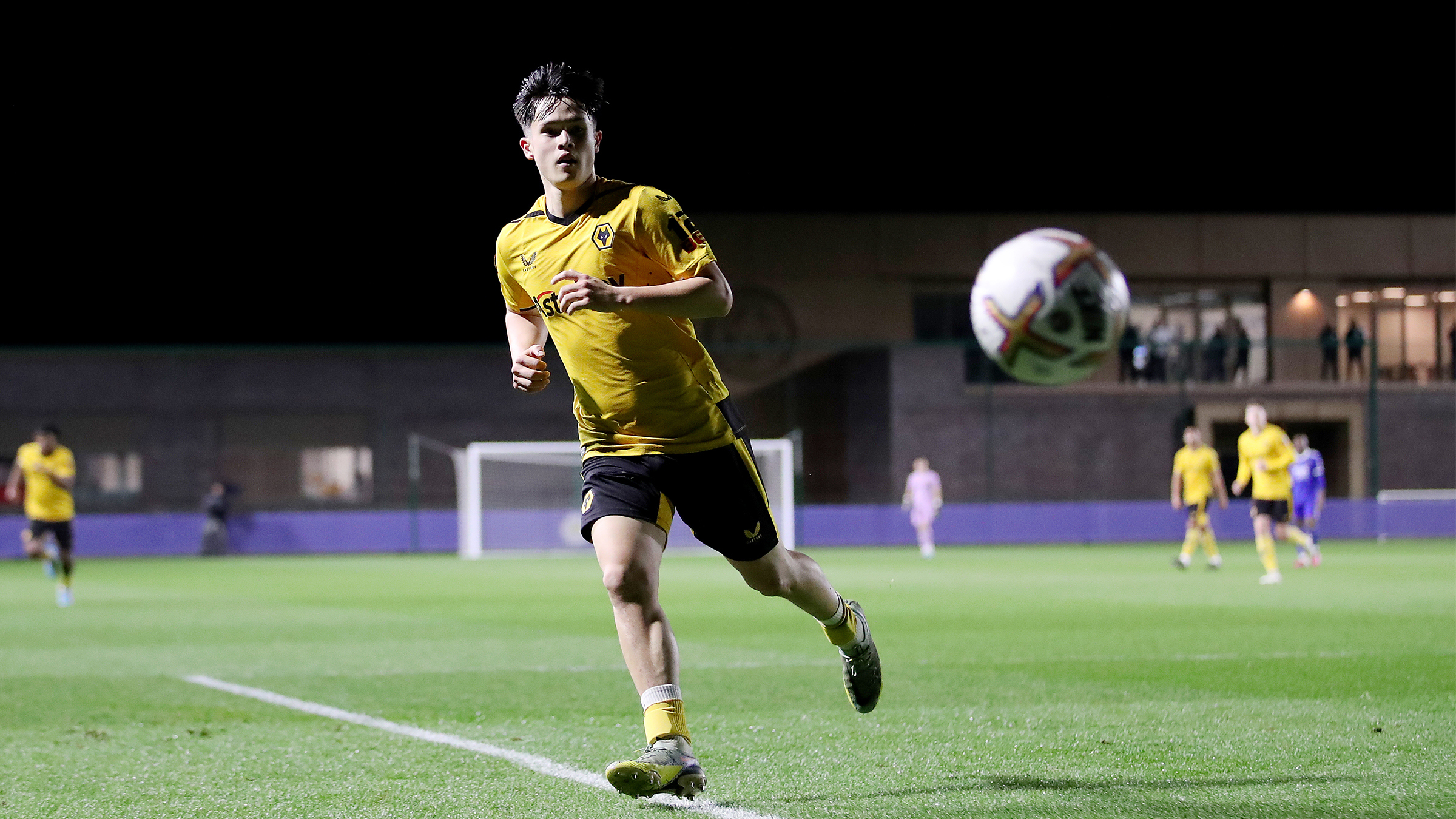 U21 preview | Wolves vs Man Utd | Under-21 | News | Wolverhampton ...