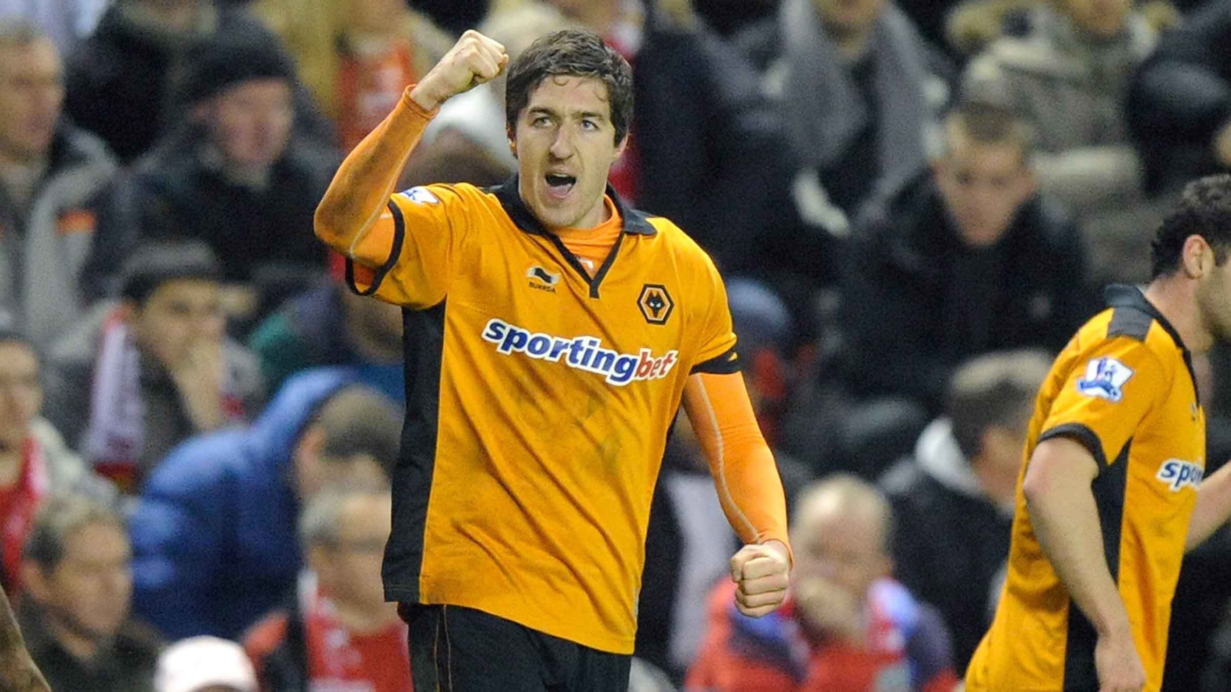 Ward, Price and McDonald feature on Wolves Weekly relaunch | Club ...