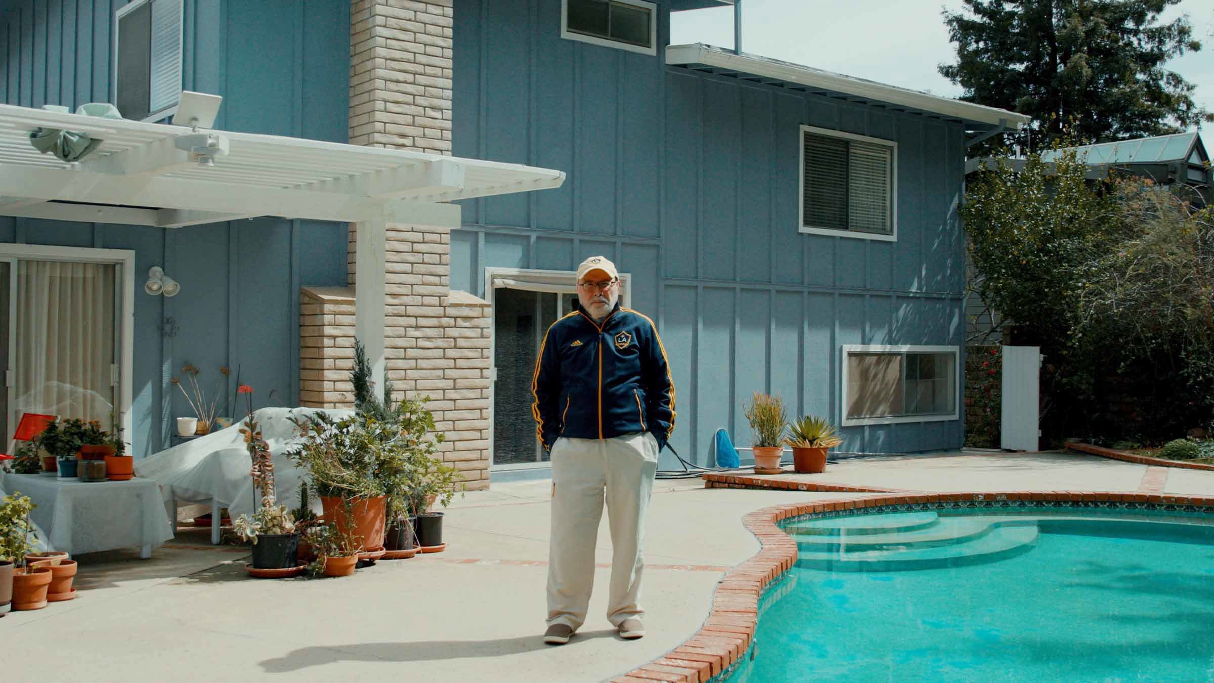 Go behind the scenes of Los Angeles Wolves documentary filming | Club ...