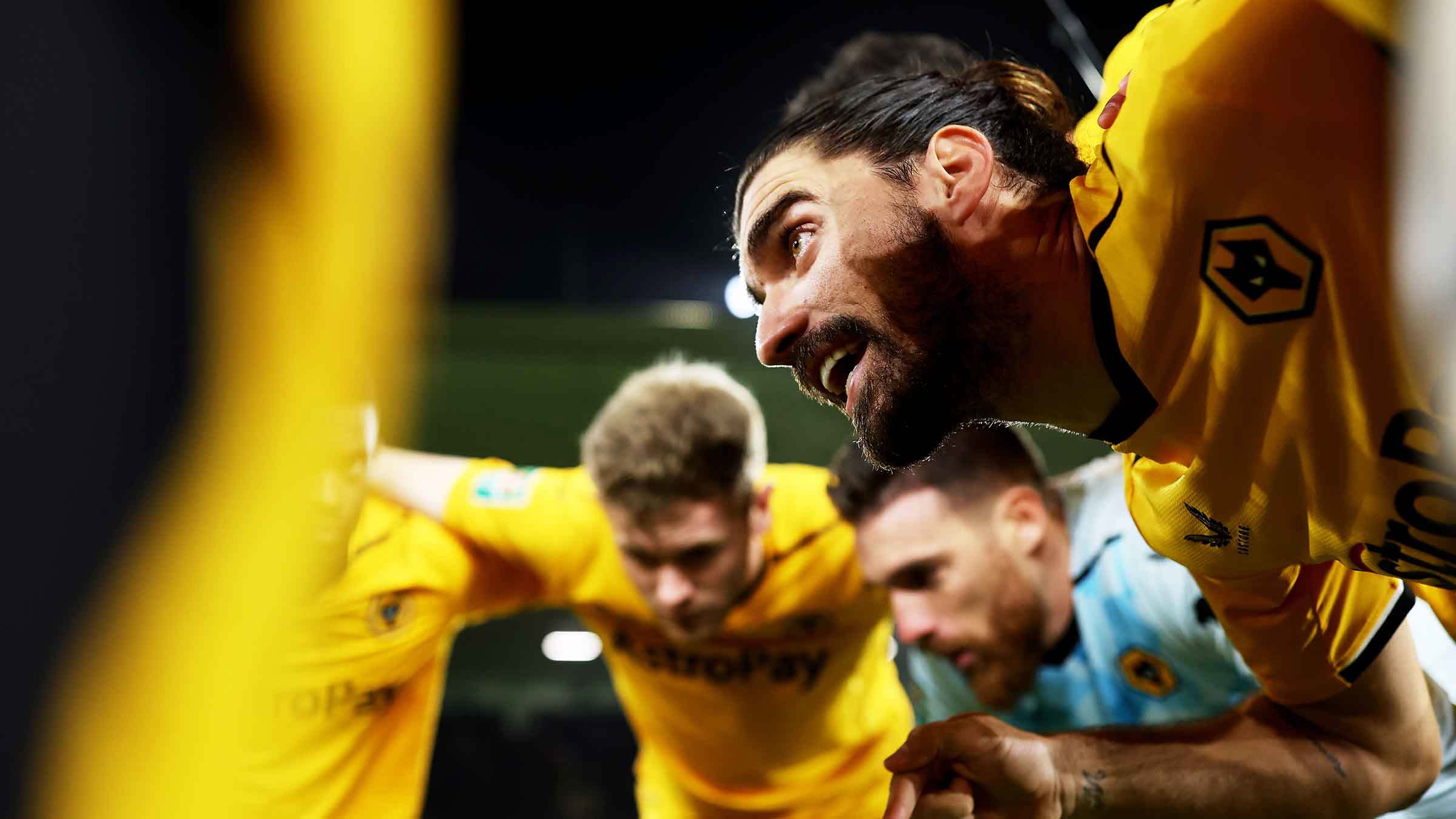 Quiz | Wolves' Premier League nationalities | Features | News ...