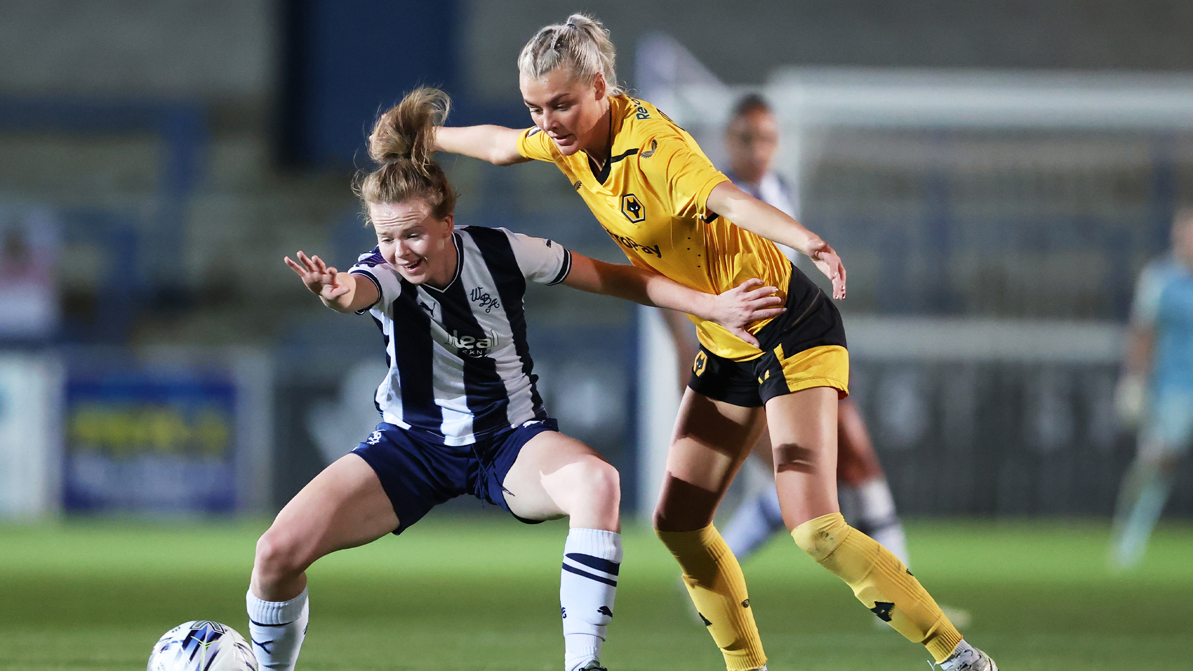 Women's preview | West Brom vs Wolves | Women's First-Team | News ...