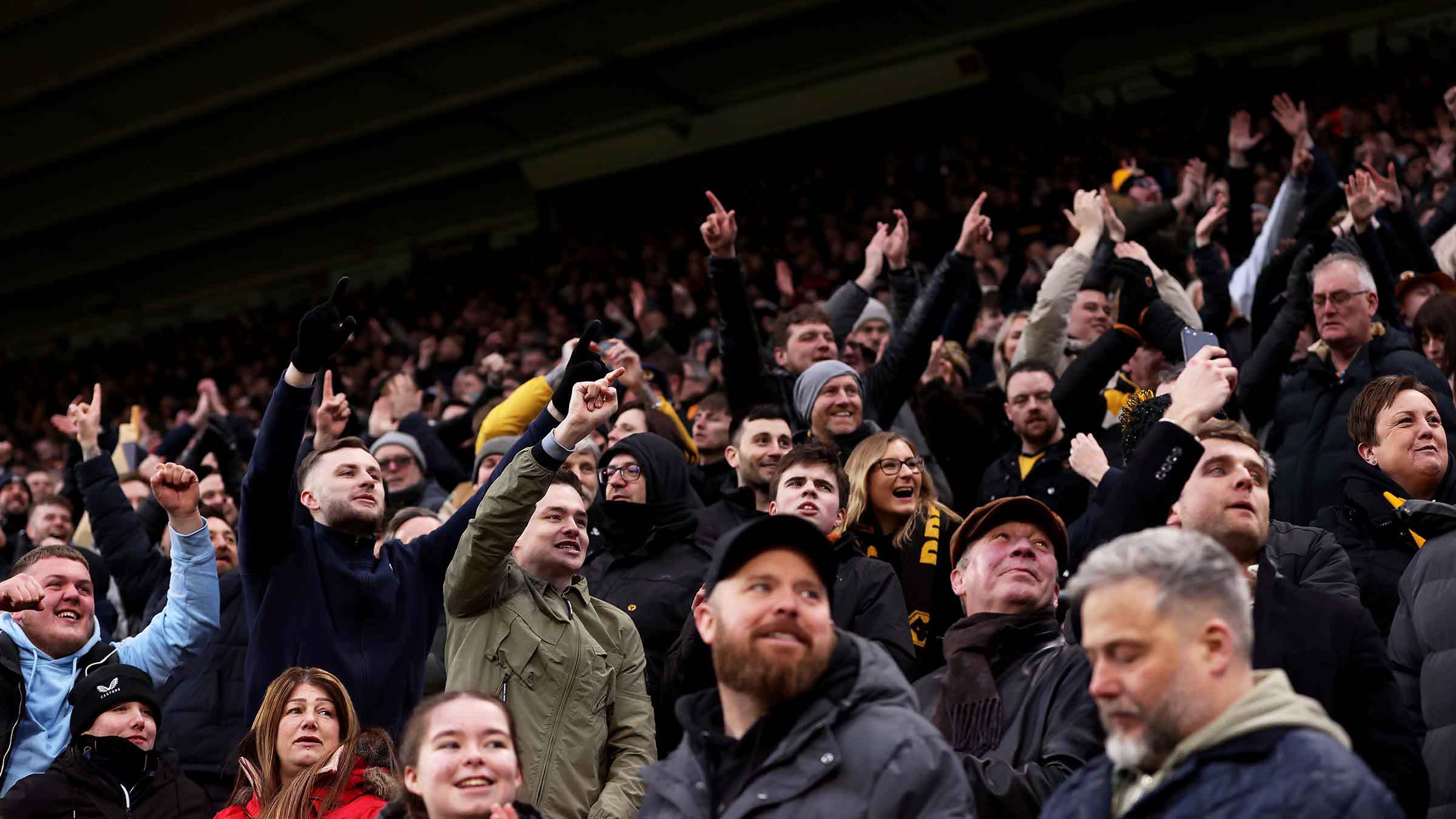 Matchday Guide | Wolves vs Leeds | Club | News | Wolverhampton Wanderers FC