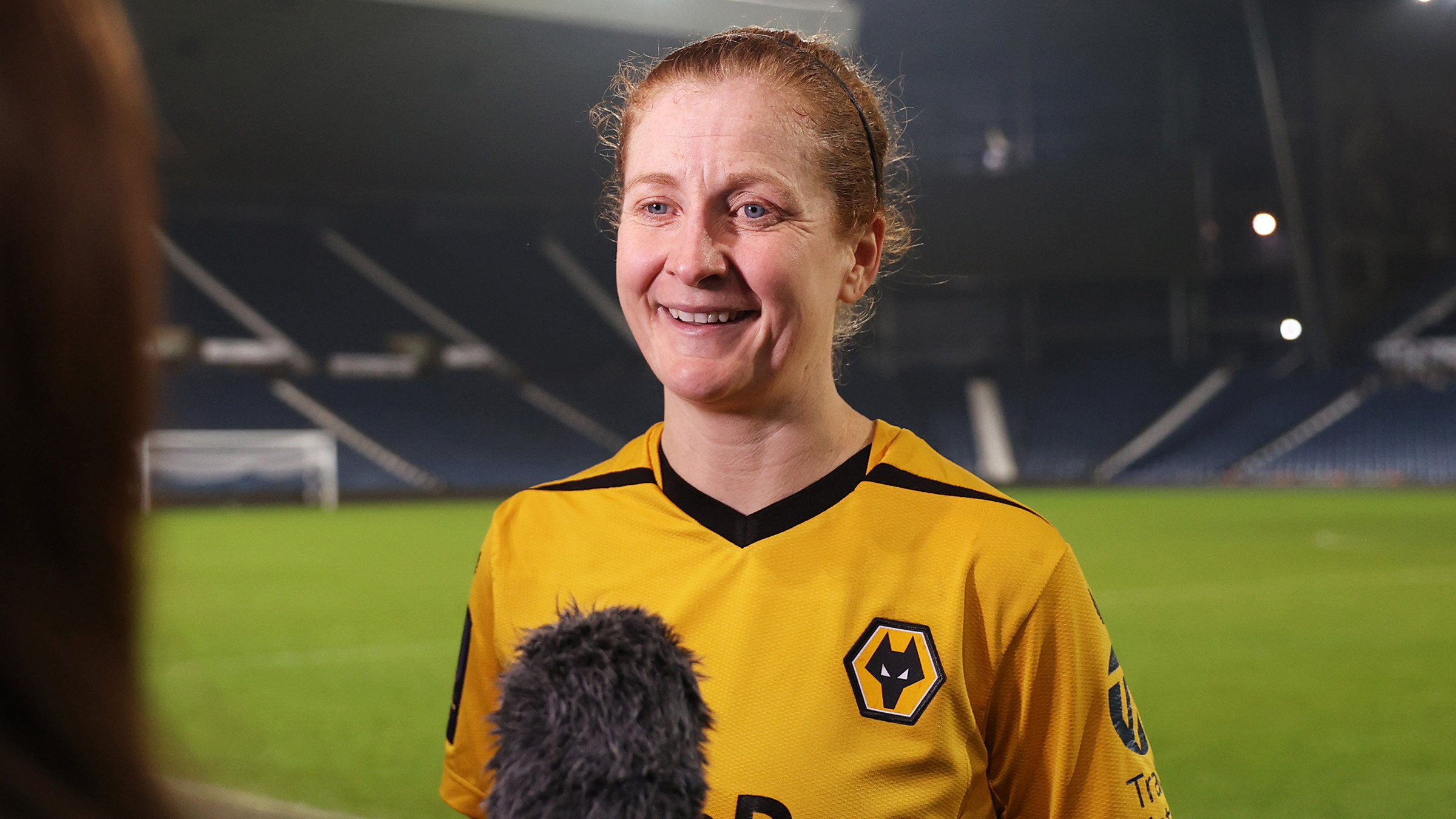 Price | 'It’s a night I’ll always remember' | Women's First-Team | News ...