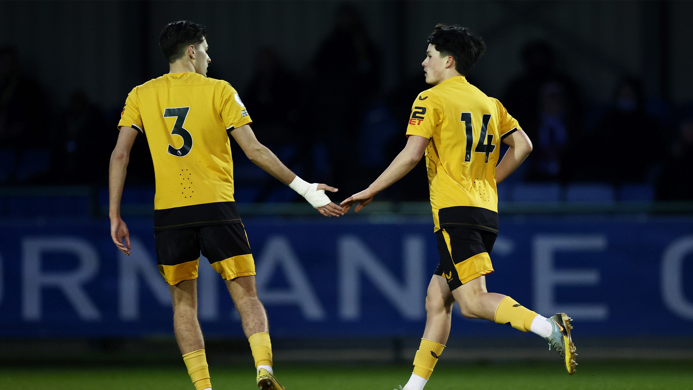 U21 preview | Wolves vs West Ham | Under-21 | News | Wolverhampton ...