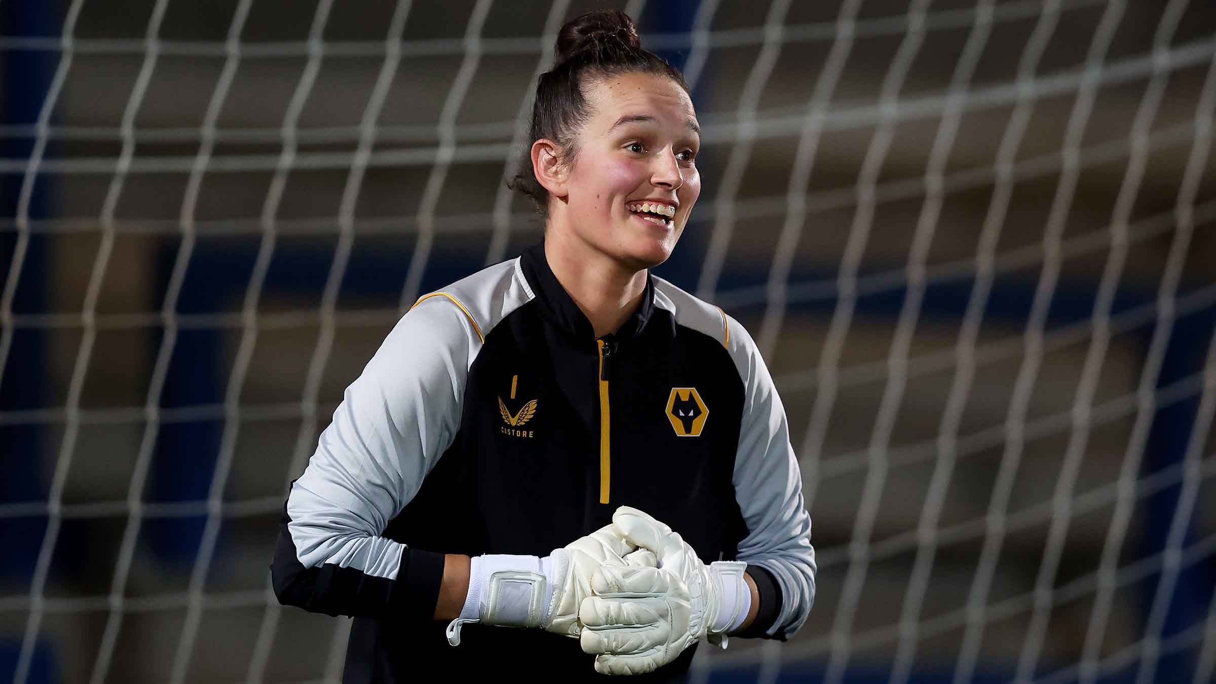 On and Off the Pitch | Shan Turner | Features | News | Wolverhampton ...