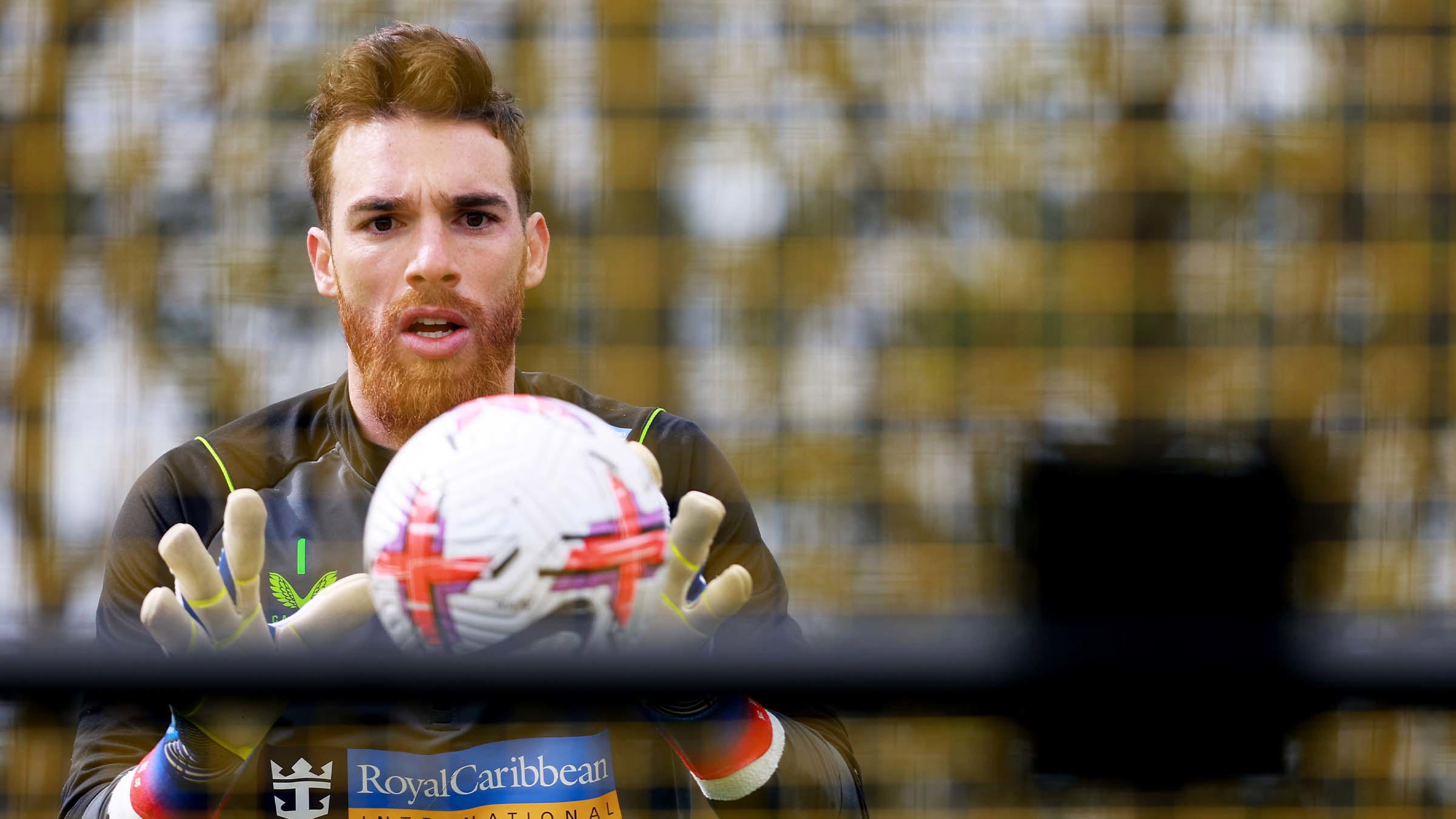 Gallery | Brentford up next | Men's First-Team | News | Wolverhampton ...