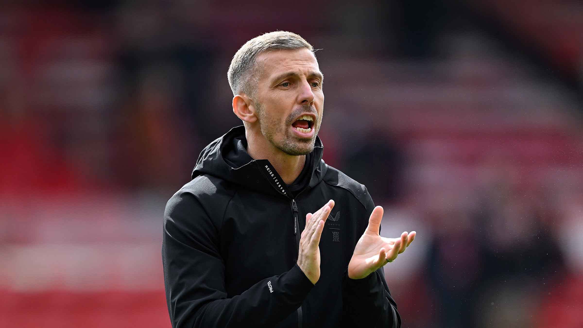 O'Neil | 'We're patched up but the lads gave everything' | Men's First ...