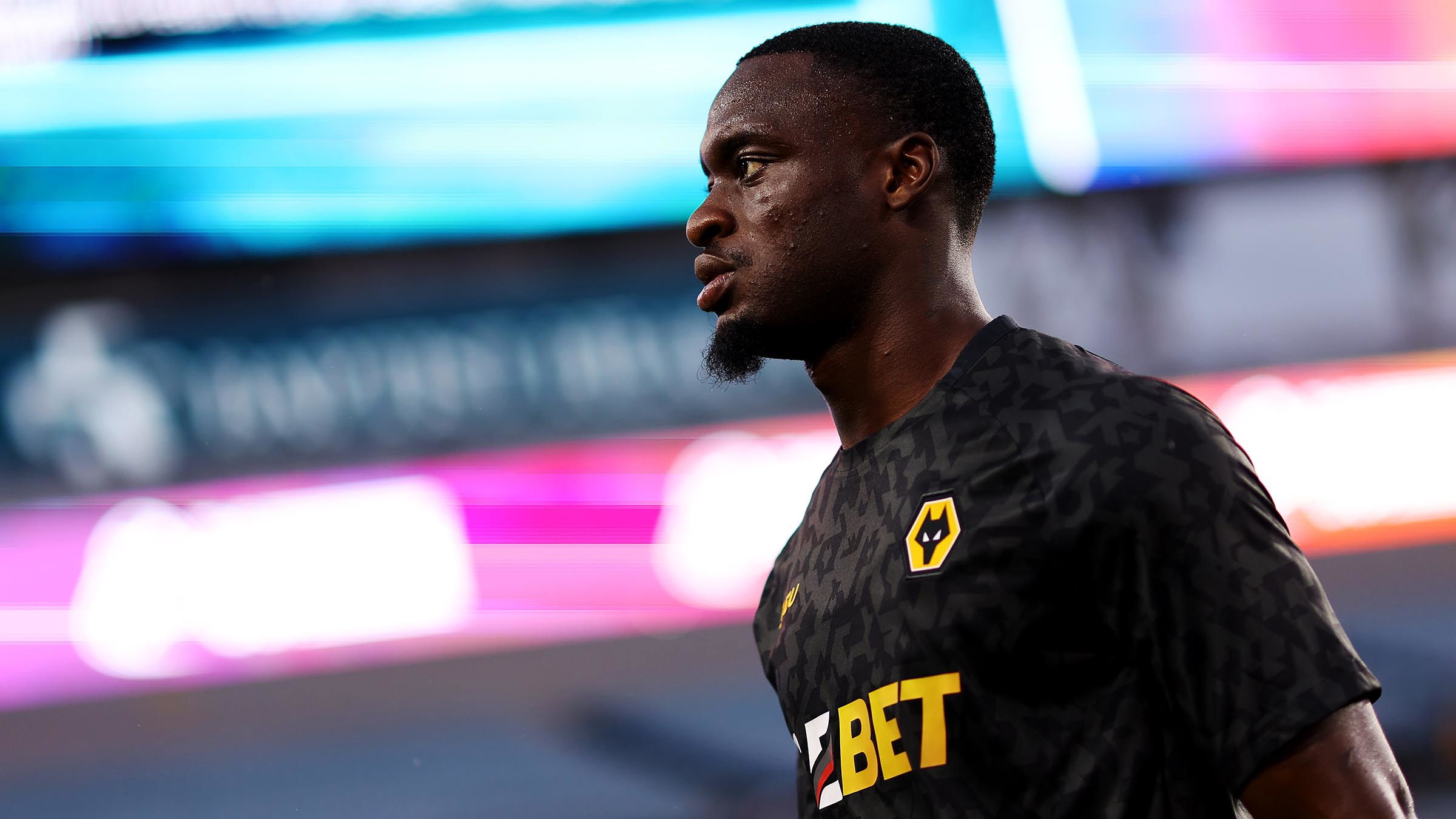 Toti | 'It’s important to have some minutes in legs' | Men's First-Team ...