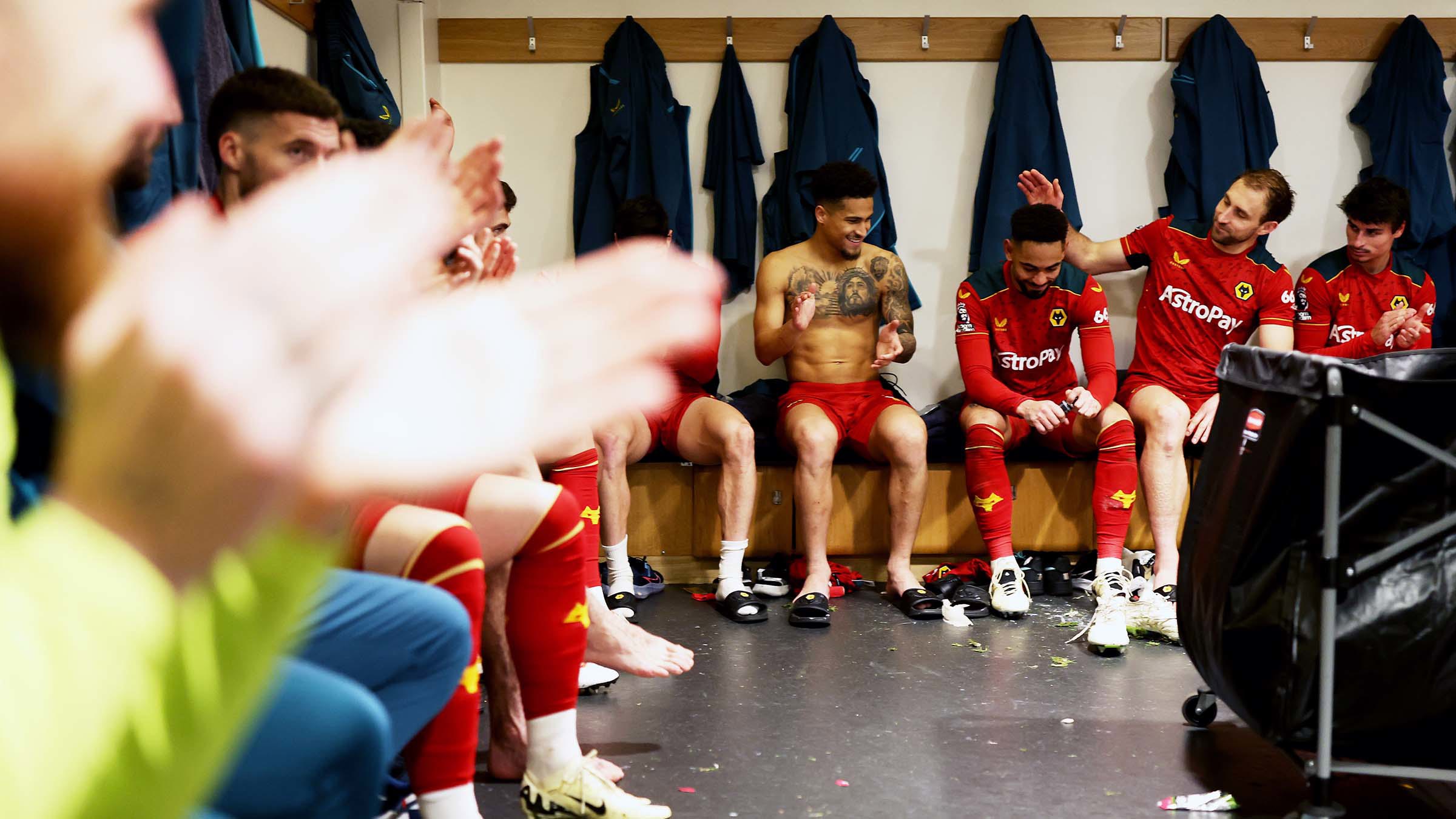 Wolves Express | Stamford Bridge success | Club | News | Wolverhampton ...