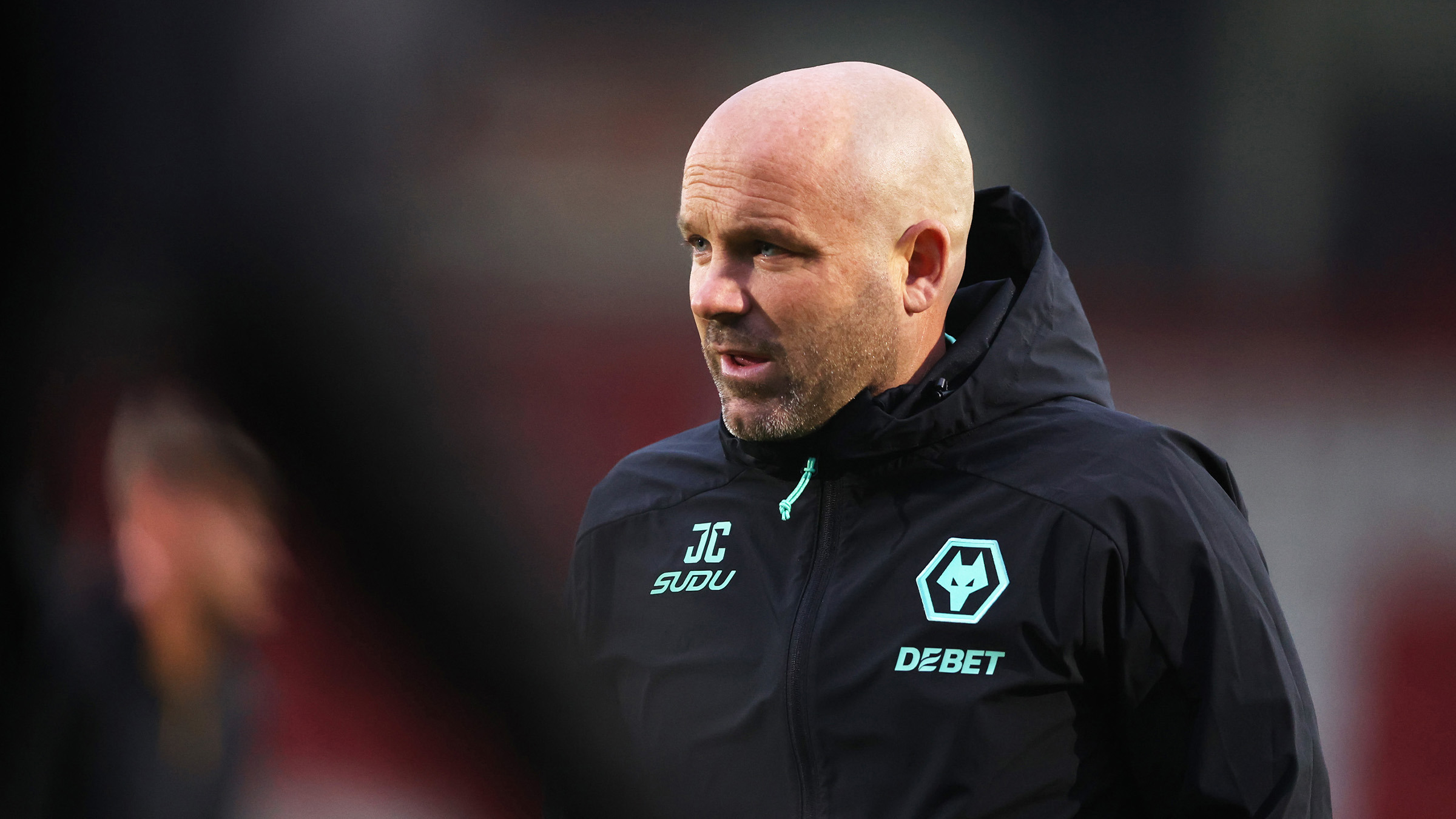 U21 | 科林斯：很高兴获得联赛首胜 | 中文 | News | Wolverhampton Wanderers FC