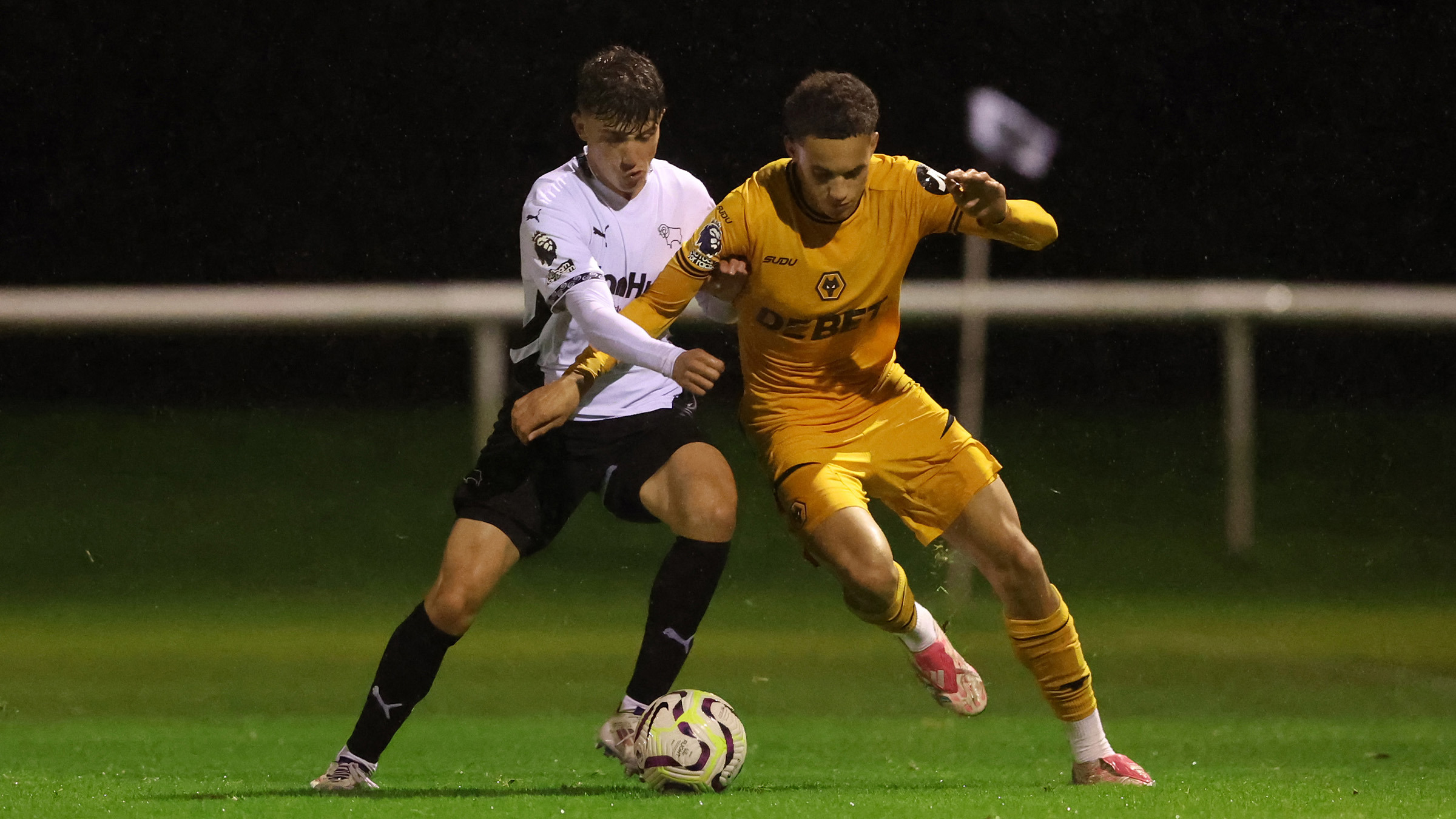 U21 report | Derby 4-1 Wolves | Under-21 | News | Wolverhampton ...