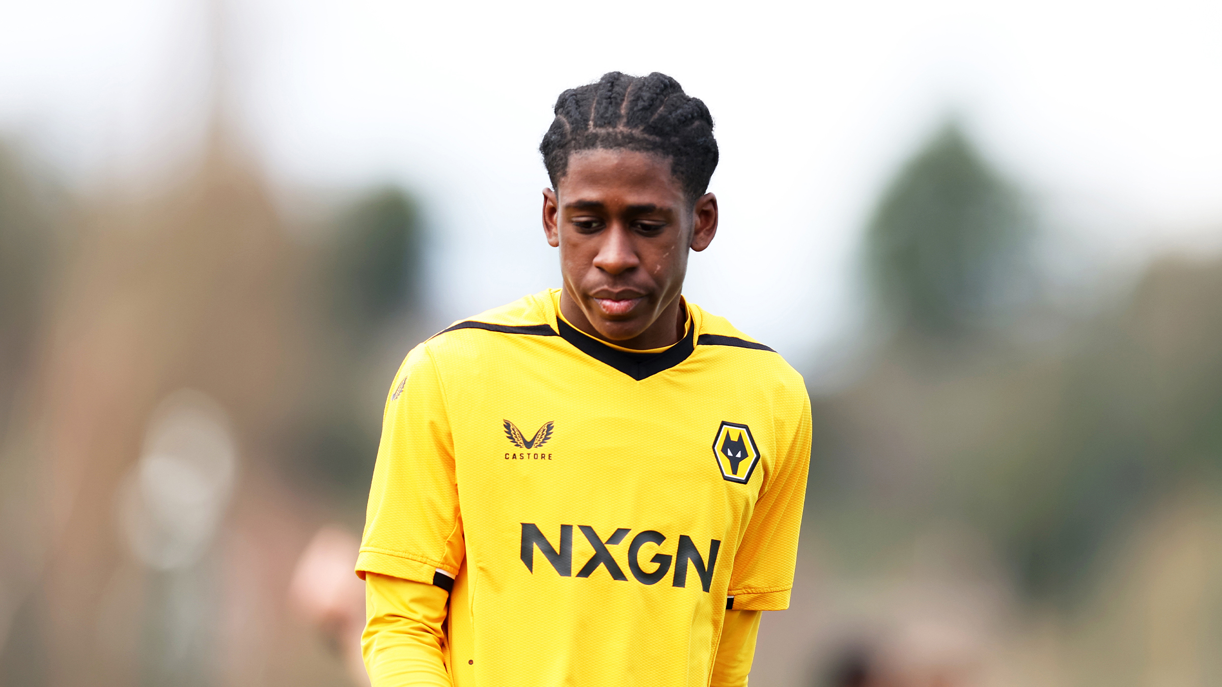 U18 report | Liverpool 3-0 Wolves | Academy | News | Wolverhampton ...