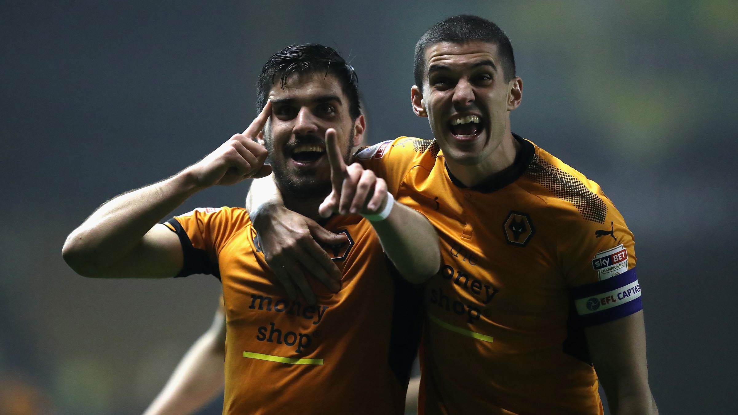 Wolves Express | Neves' Derby goal - six years on | Club | News ...