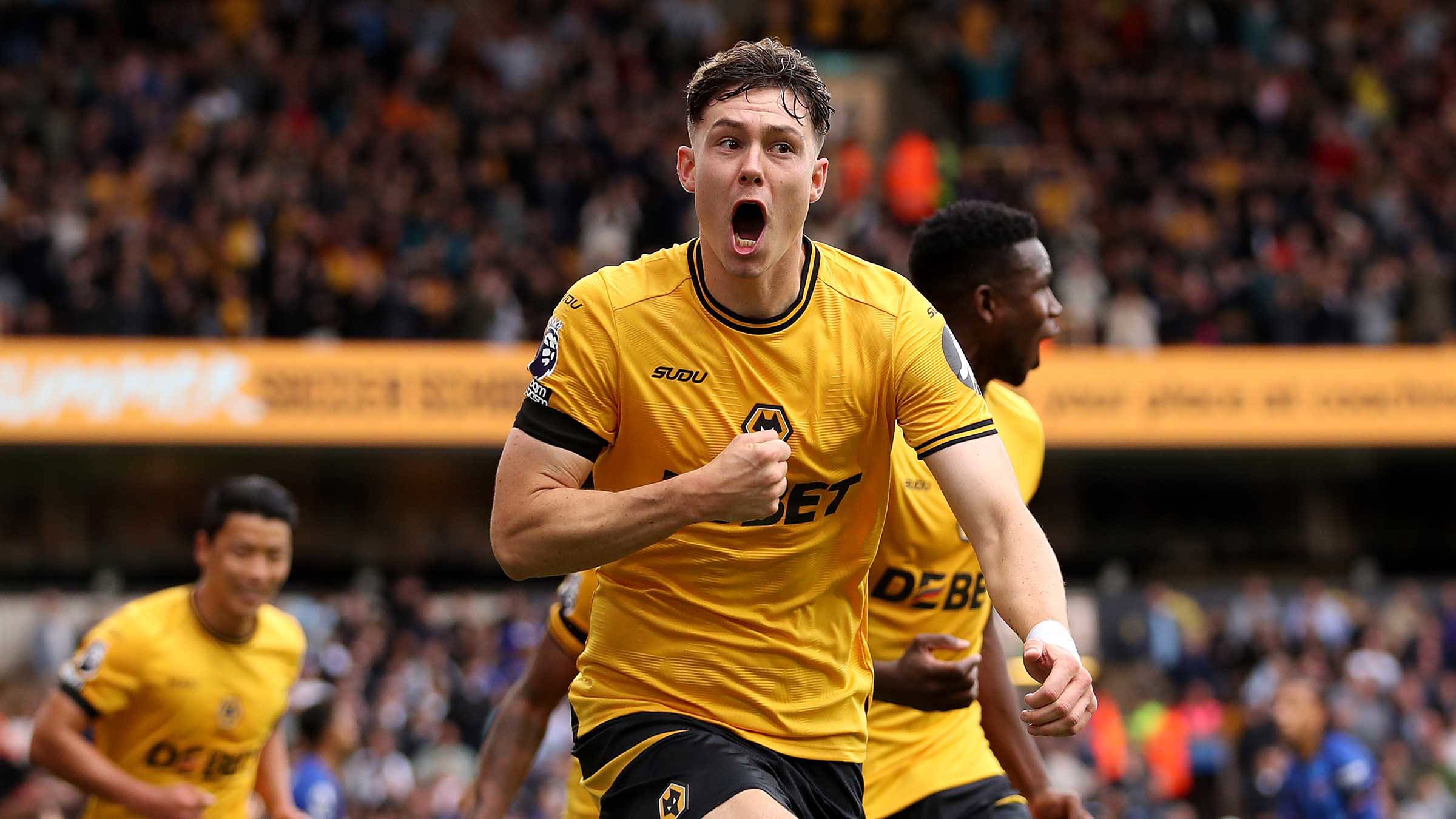 The Preview | Wolves vs Burnley | Features | News | Wolverhampton ...
