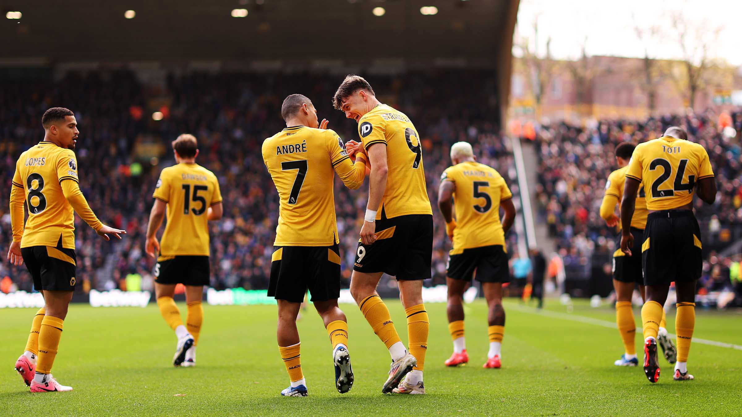 FPL tips | Strand Larsen an in-form option | Features | News ...