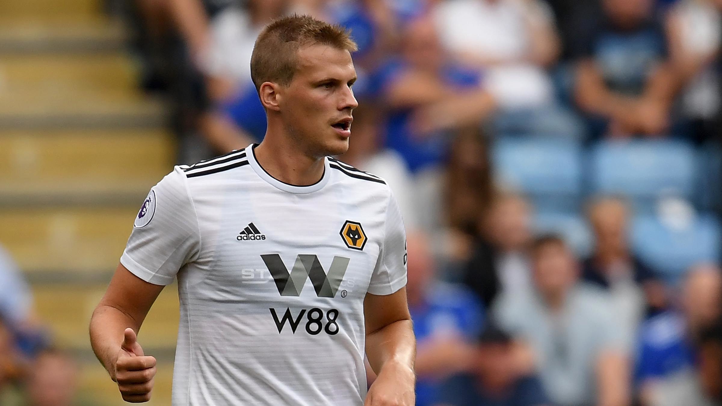 Wolves Weekly | Bennett, Douglas and Hakeman special | Club | News ... Wolves Weekly | Bennett, Douglas and Hakeman special | Club | News ...