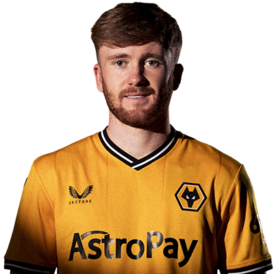 Men's First-Team | Teams | Wolverhampton Wanderers FC