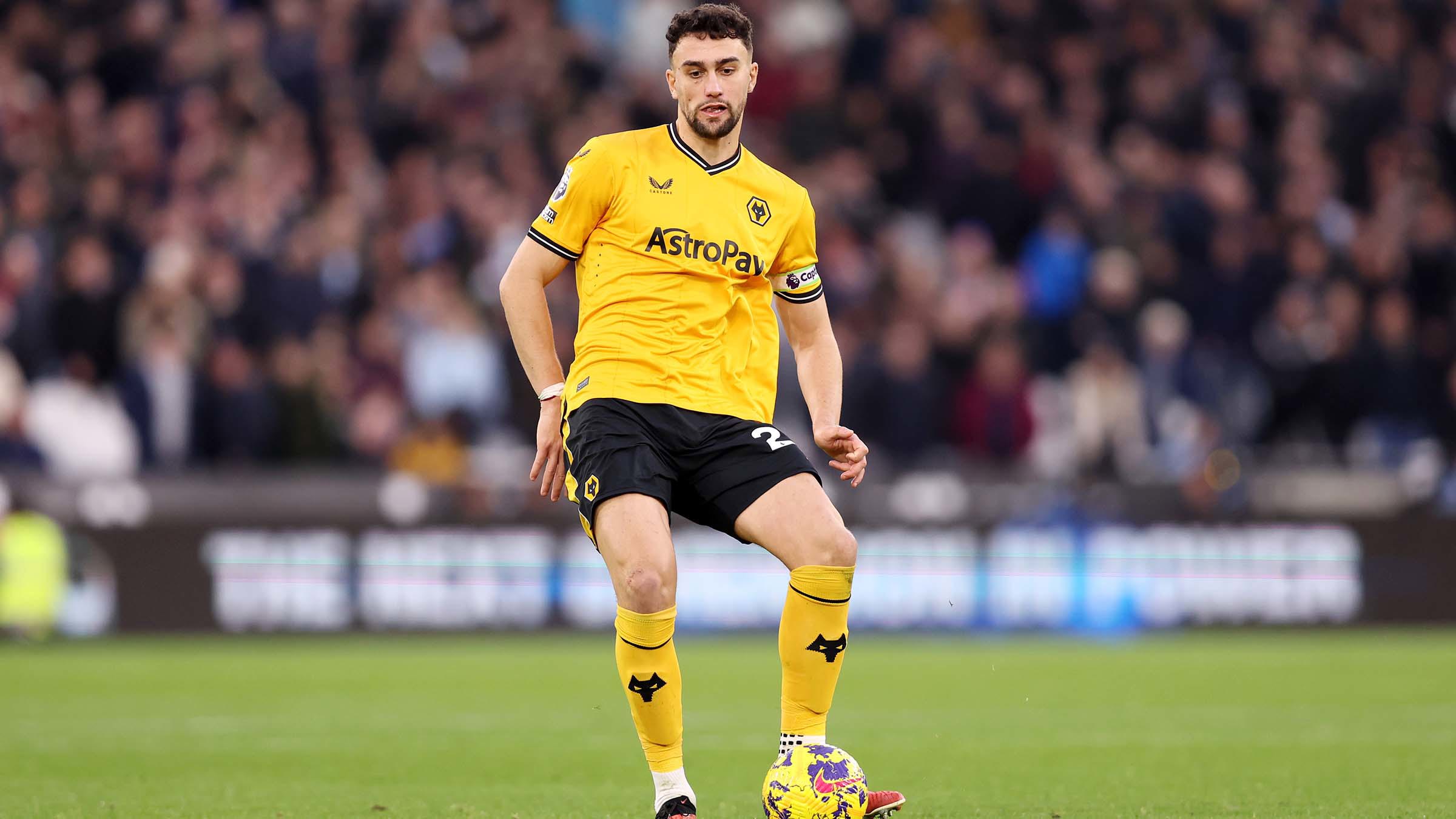 Kilman | 'You get punished in the Premier League' | Men's First-Team ...