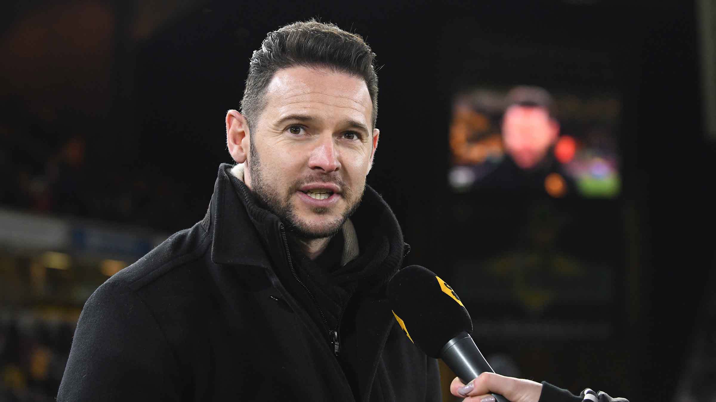 Hanging Up Your Boots | Matt Jarvis | Features | News | Wolverhampton ...