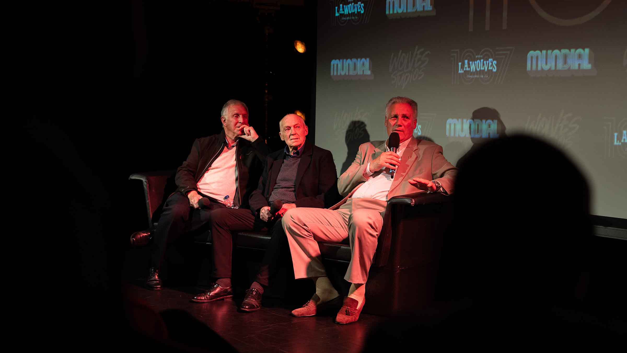 Wolves Express | How Wolves conquered America | Club | News ...