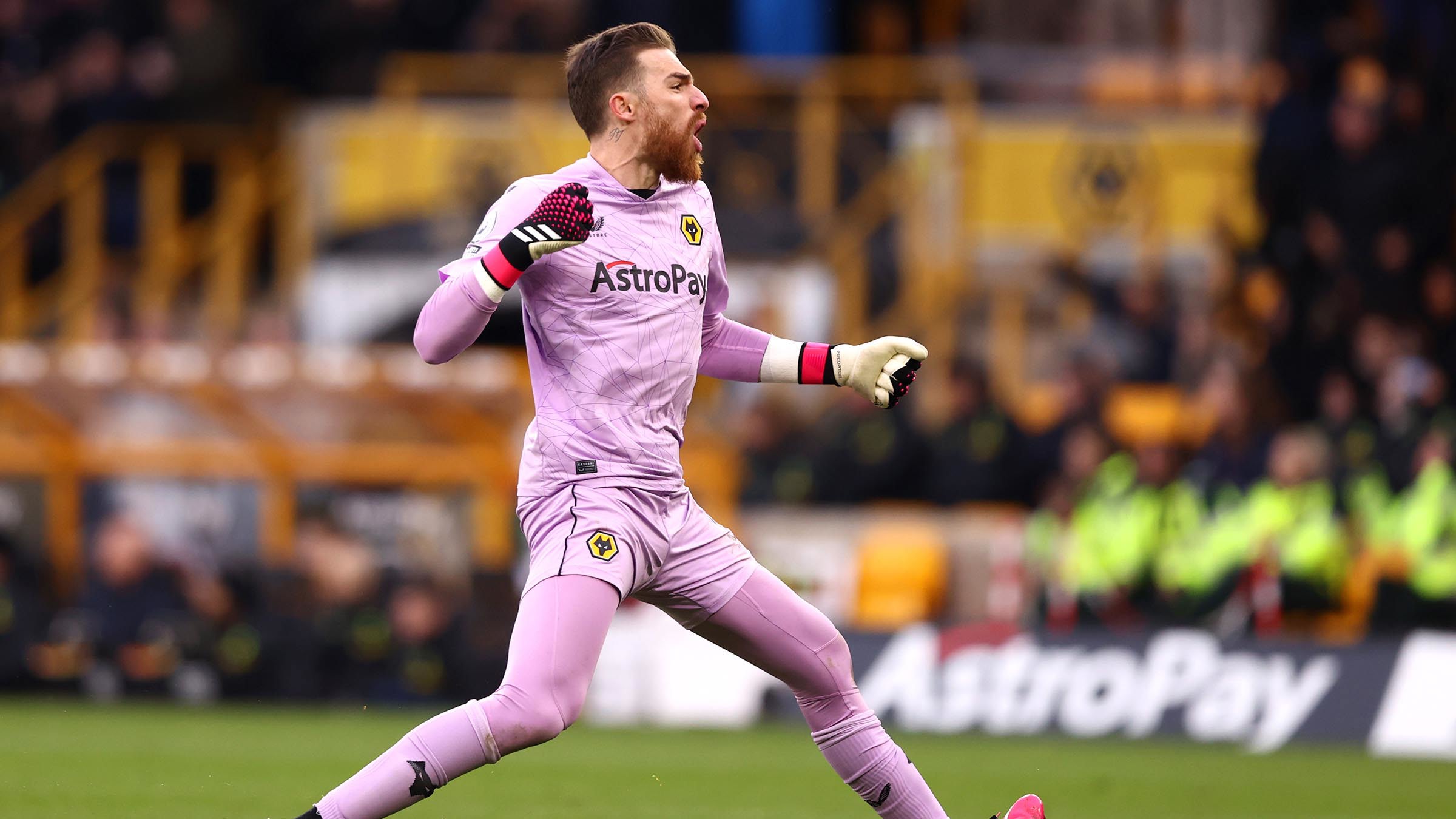 Sa up for Premier League award | Men's First-Team | News ...