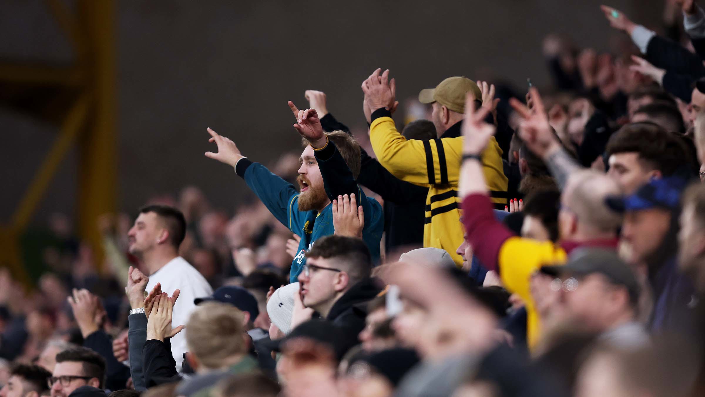 Wolves confirm new Fan Advisory Board | Club | News | Wolverhampton ...