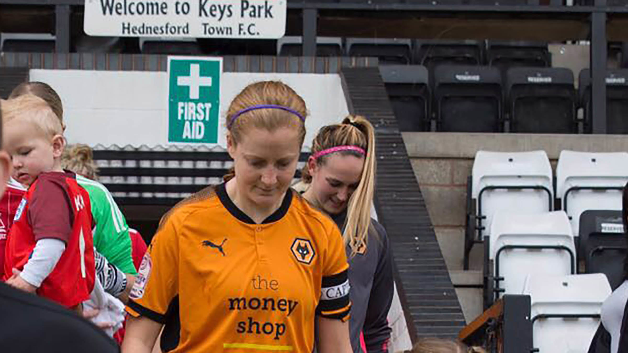 Wolves Women Win At Albion | Women's First-Team | News | Wolverhampton ...