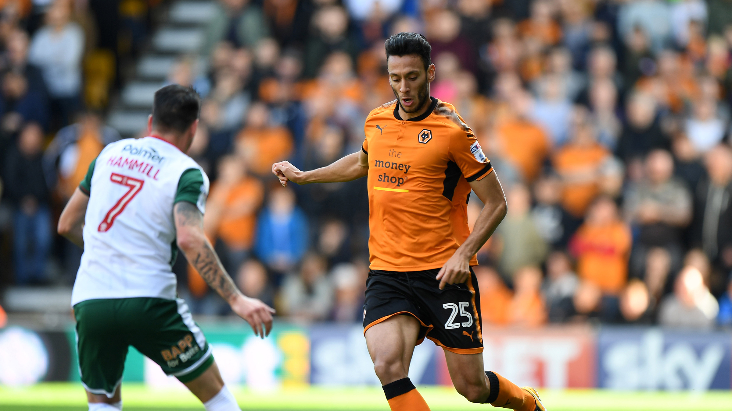 A Long Way To Go | Men's First-Team | News | Wolverhampton Wanderers FC