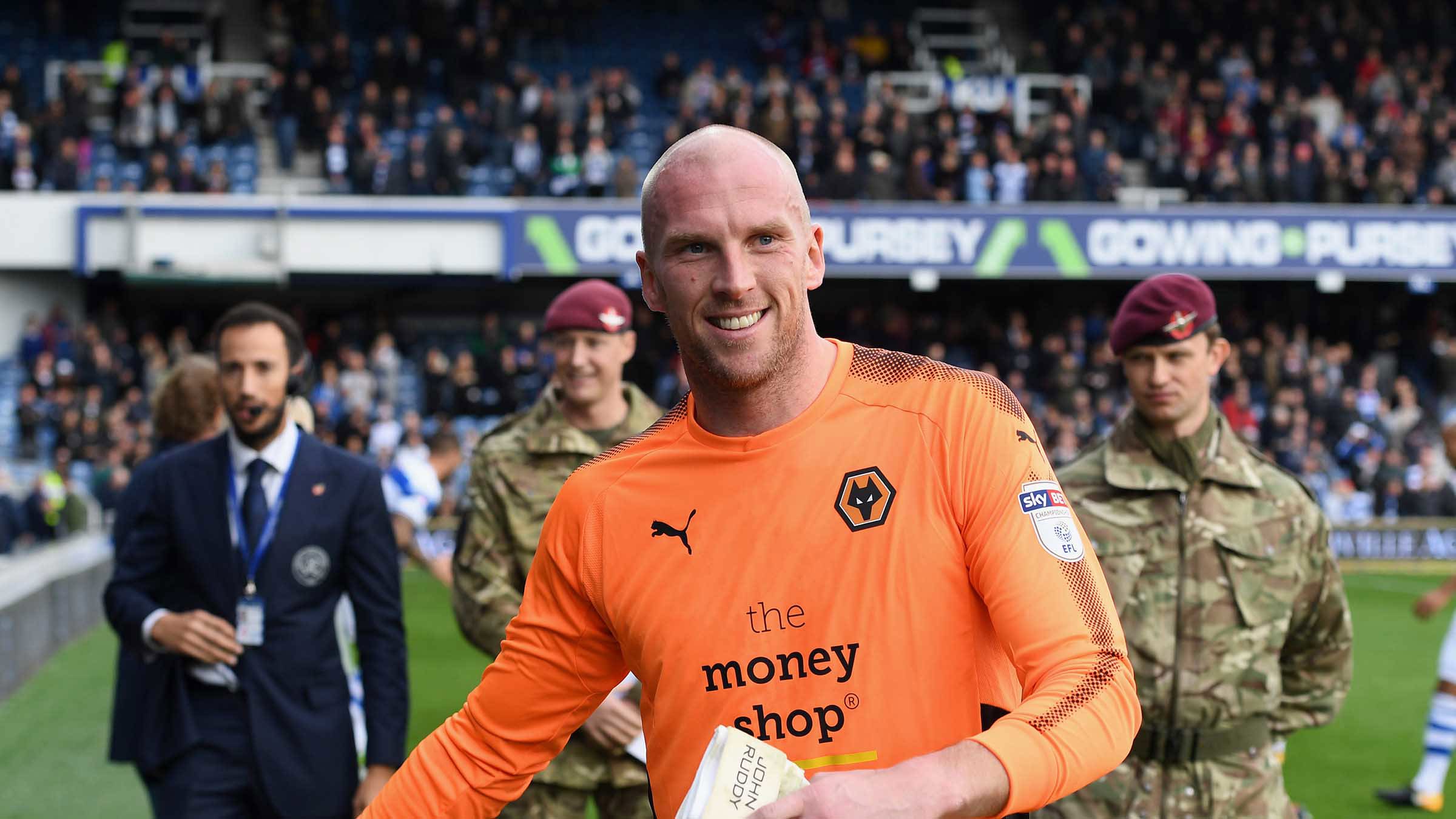 I Want Three Points | Men's First-Team | News | Wolverhampton Wanderers FC