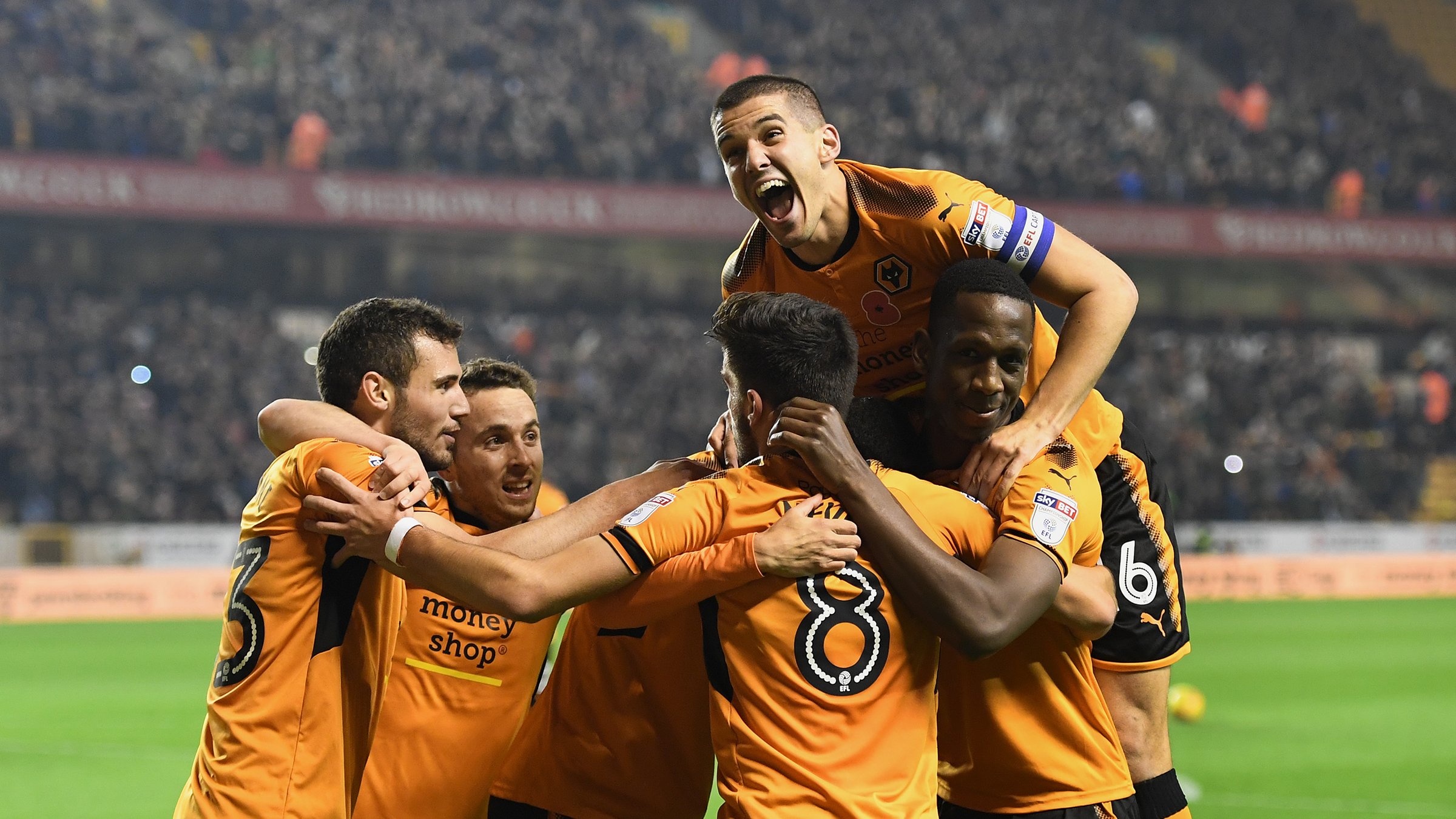 Wolves 2 Fulham 0 | Online Round-Up | Men's First-Team | News ...