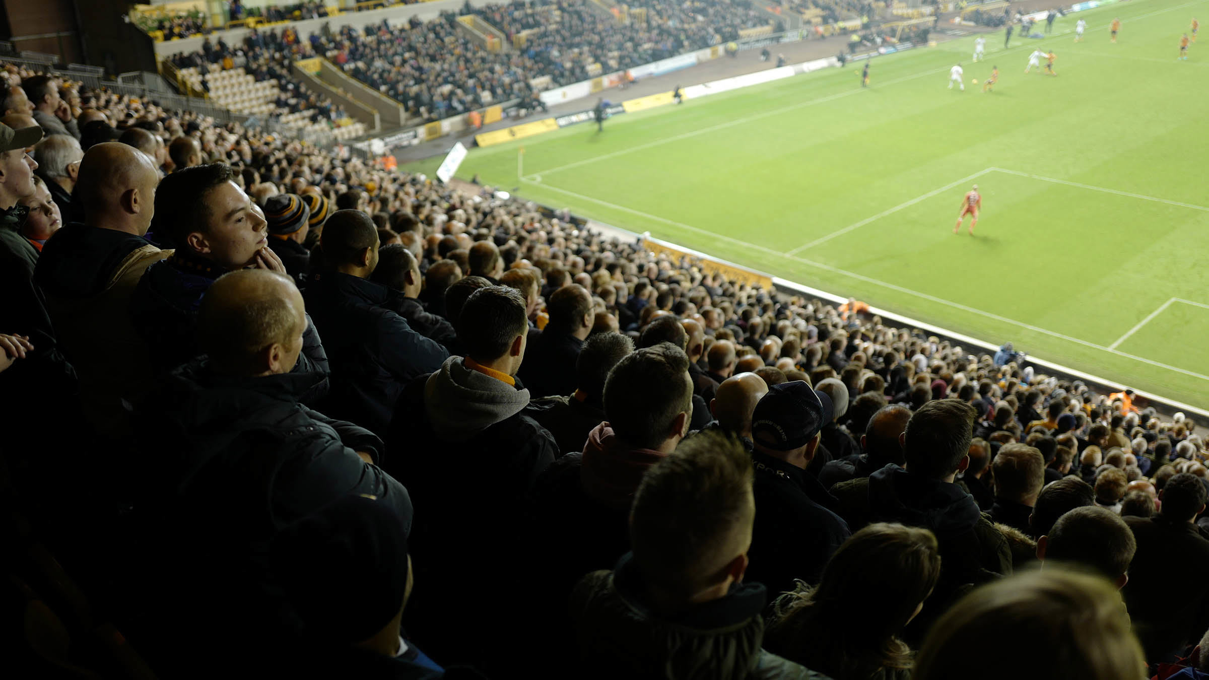Season Tickets Smash 20k | Club | News | Wolverhampton Wanderers FC