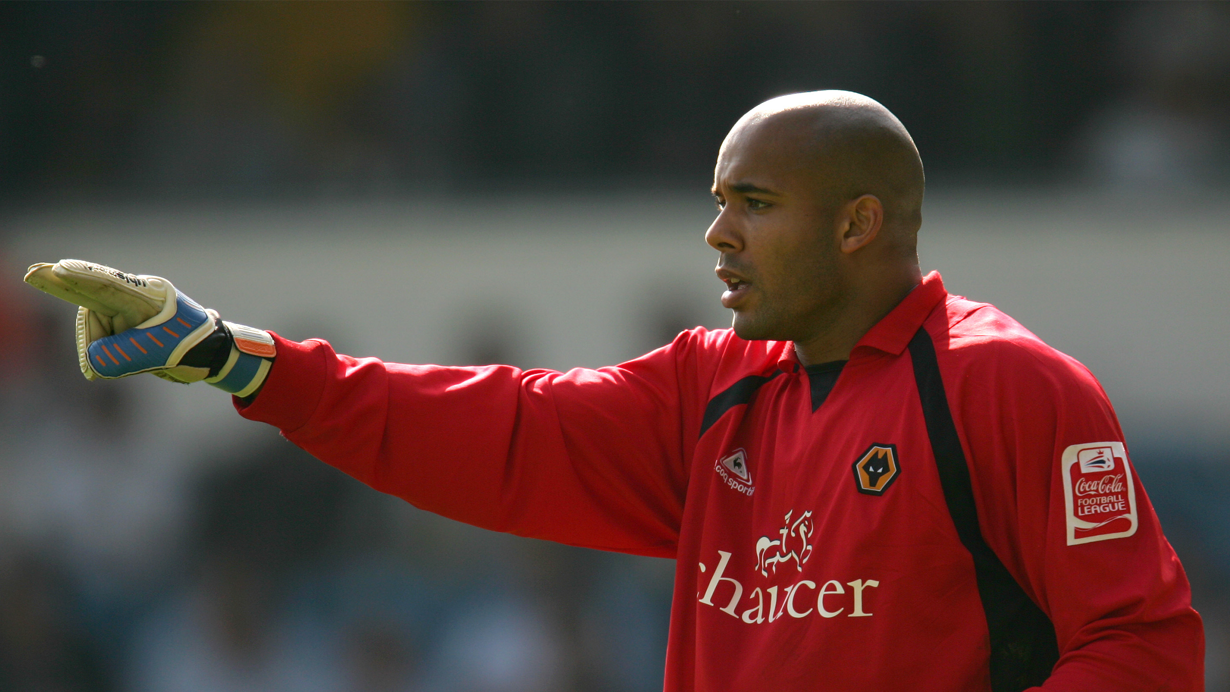 Matt Murray versus... | Features | News | Wolverhampton Wanderers FC