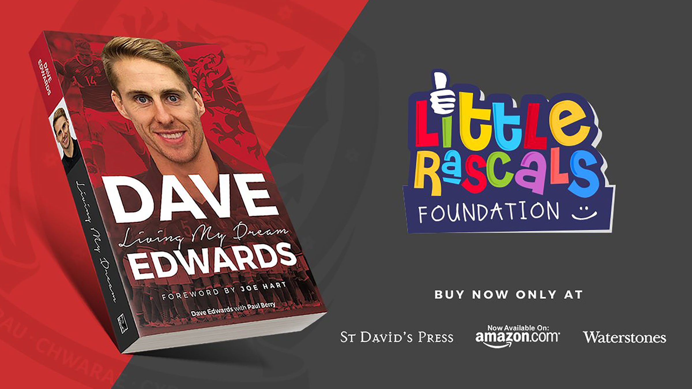 Former Midfielder Releases Book | Club | News | Wolverhampton Wanderers FC