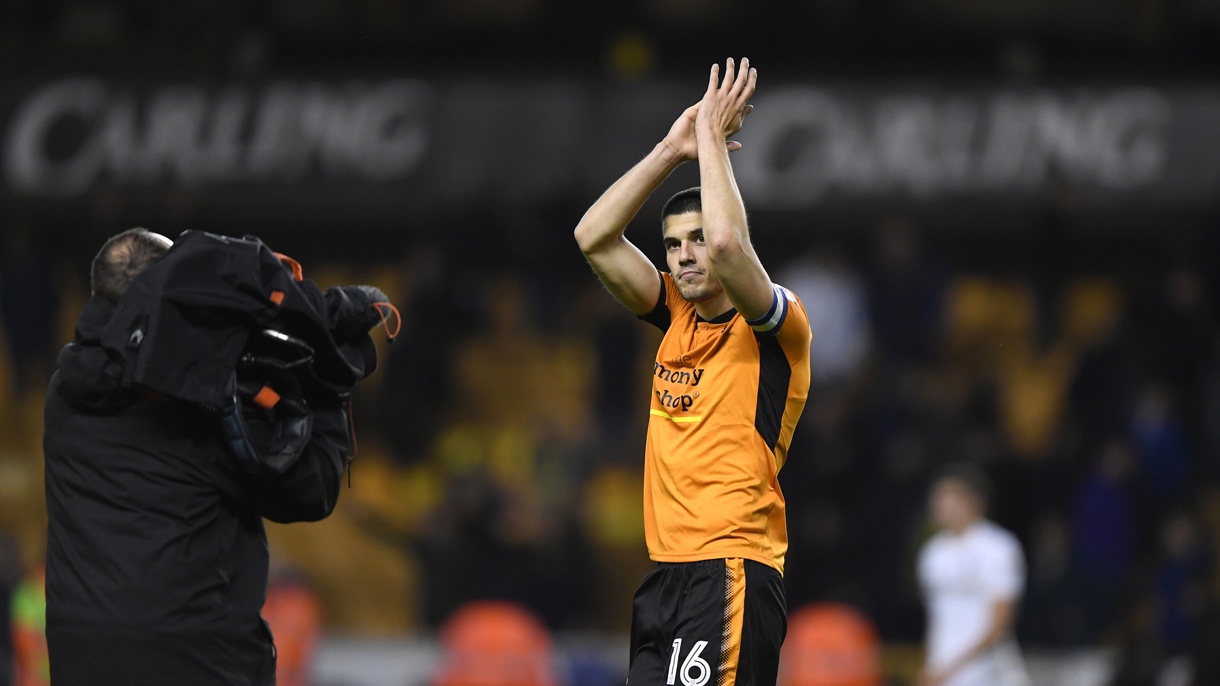 Special Delivery | Men's First-Team | News | Wolverhampton Wanderers FC