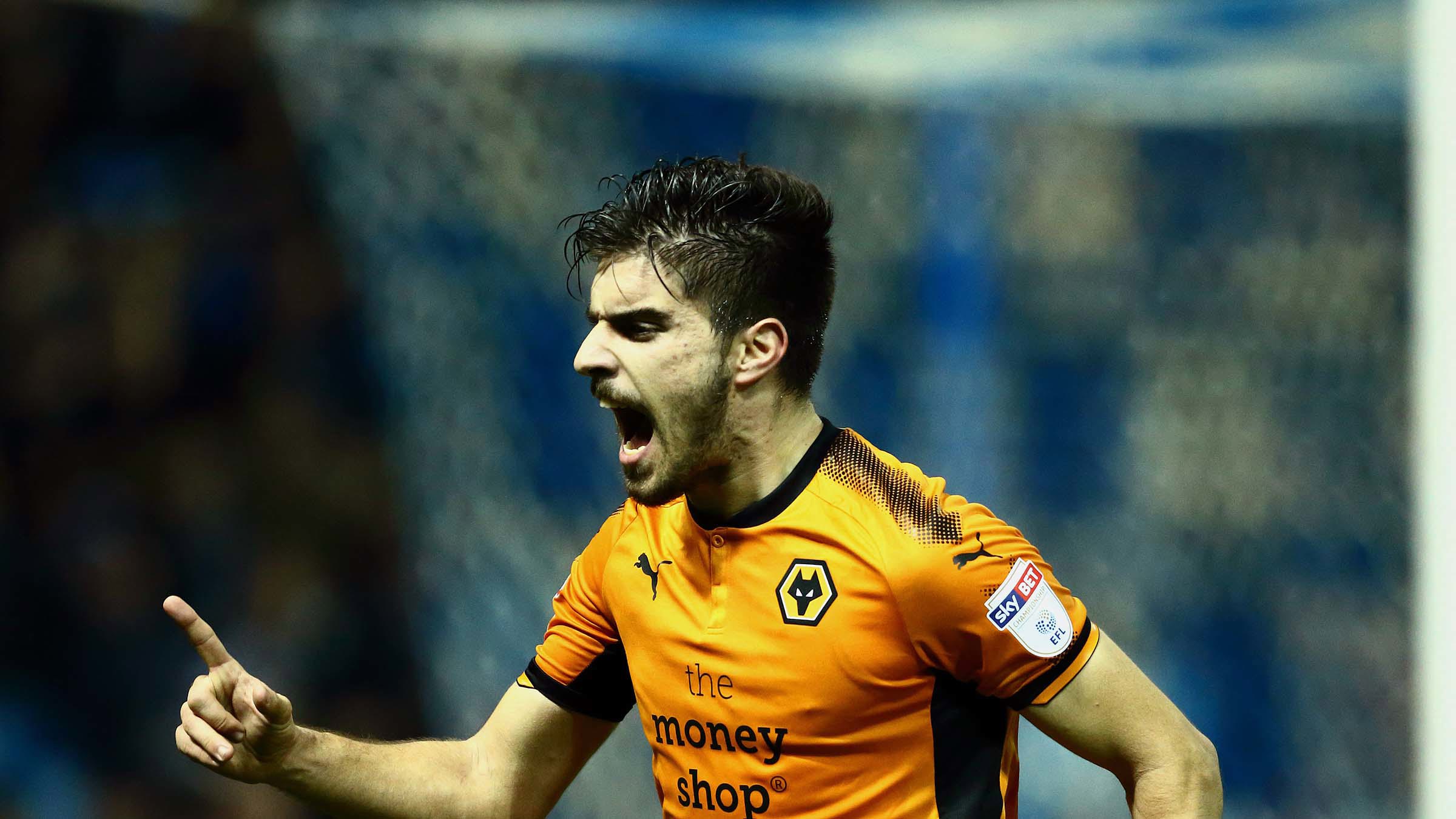 Double Award Nomination For Neves | Men's First-Team | News ...