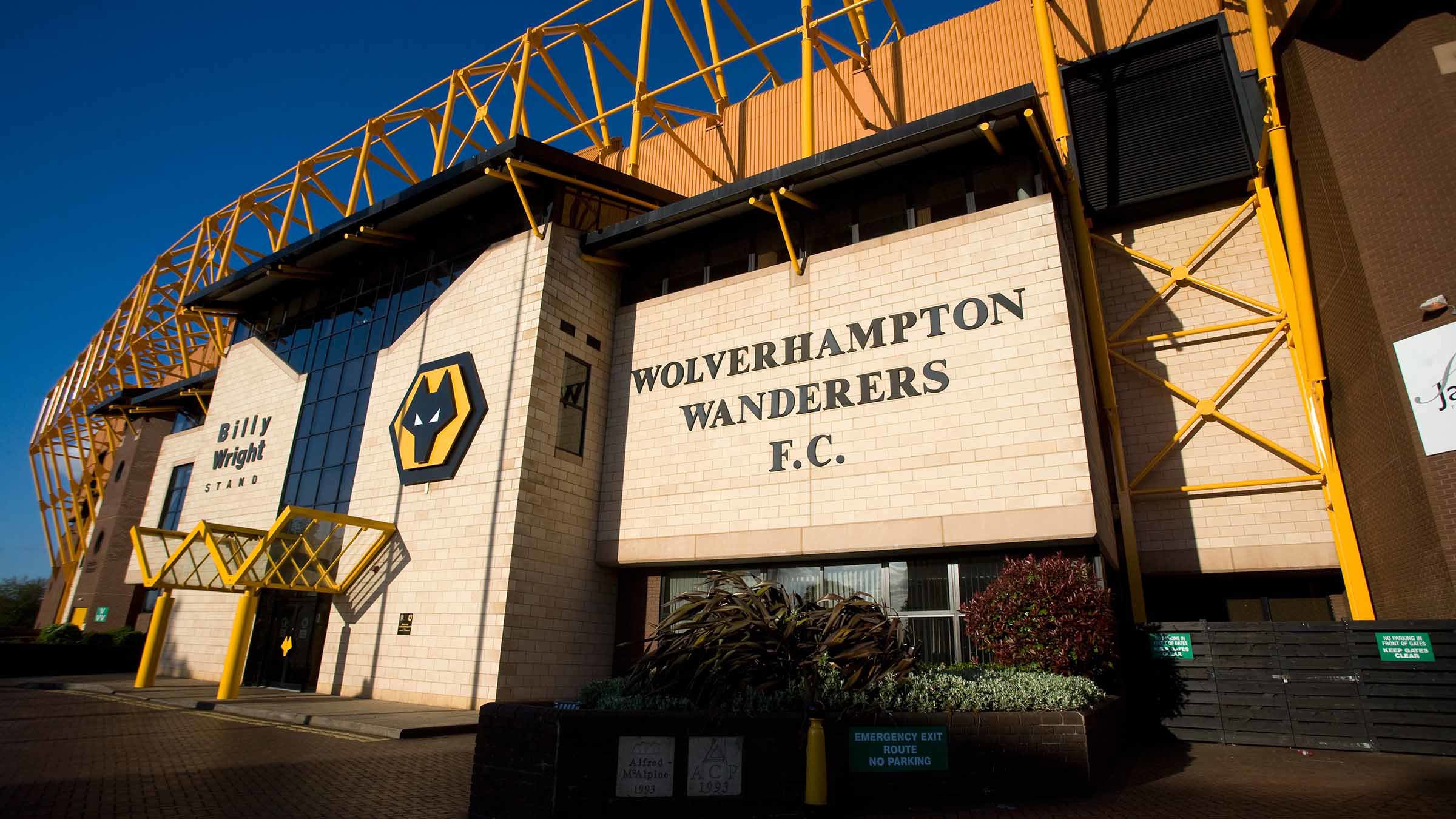2017/18 Retained List Published | Club | News | Wolverhampton Wanderers FC