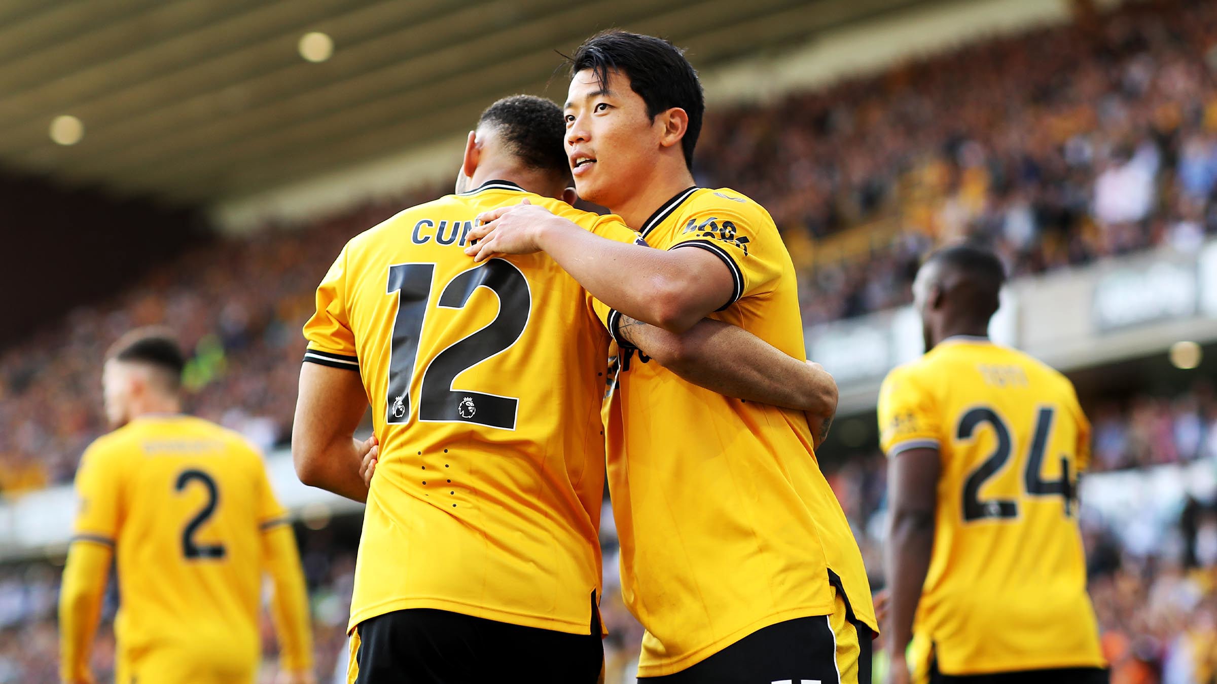 FPL | The Wolves season review | Features | News | Wolverhampton ...
