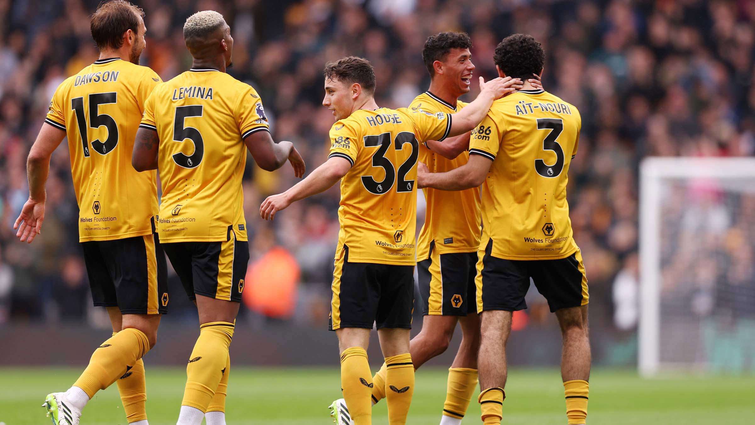 The Breakdown | Man United vs Wolves | Features | News | Wolverhampton ...