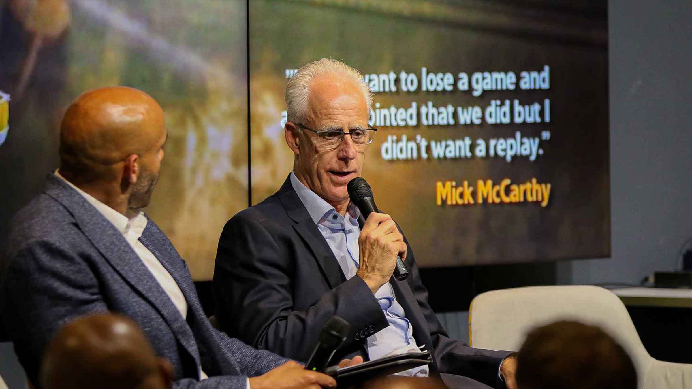 Gallery | 2008/09 Championship winners reunite at Molineux | Club ...