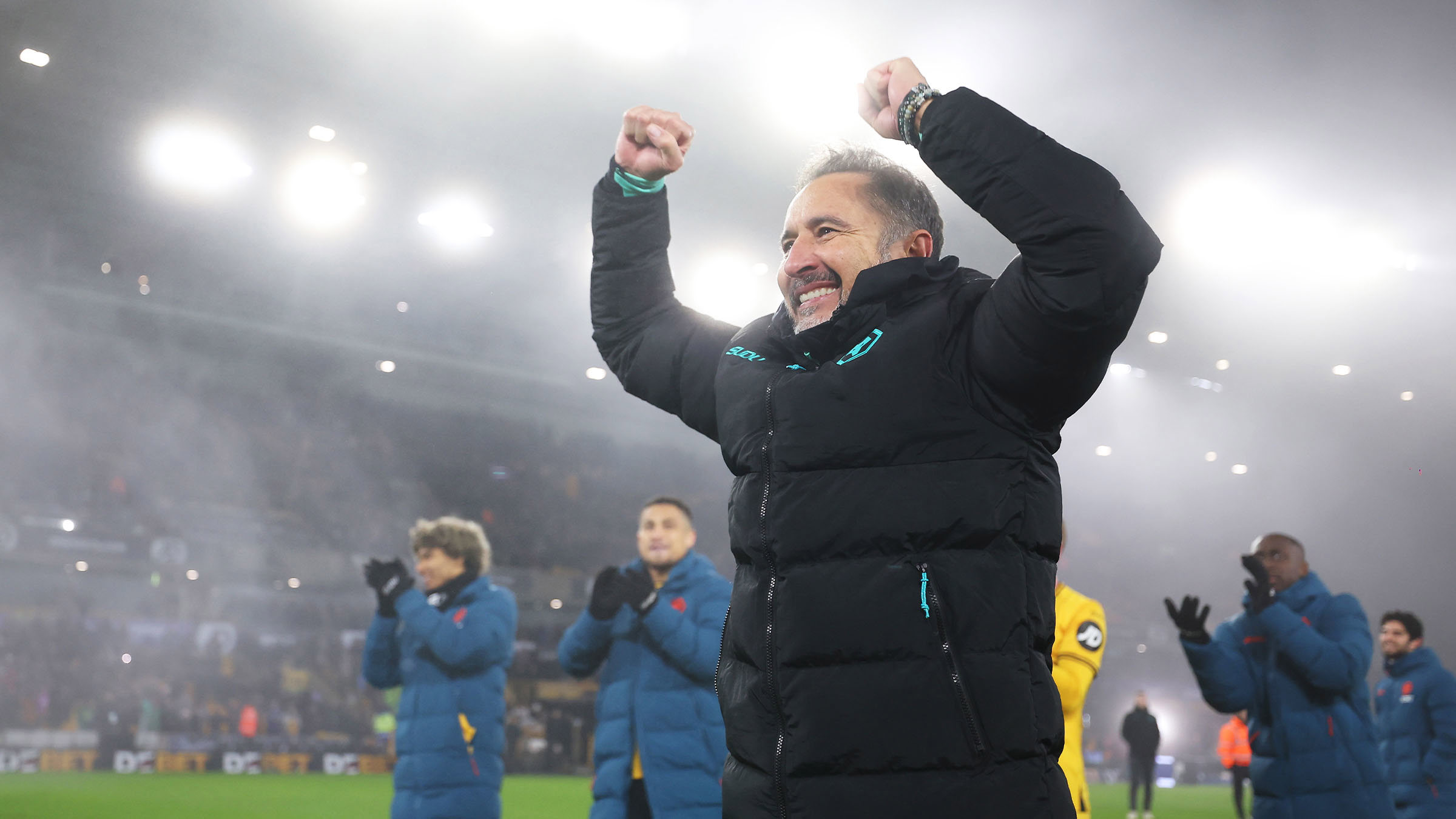 Vitor Pereira | Page 52 | Molineux Mix