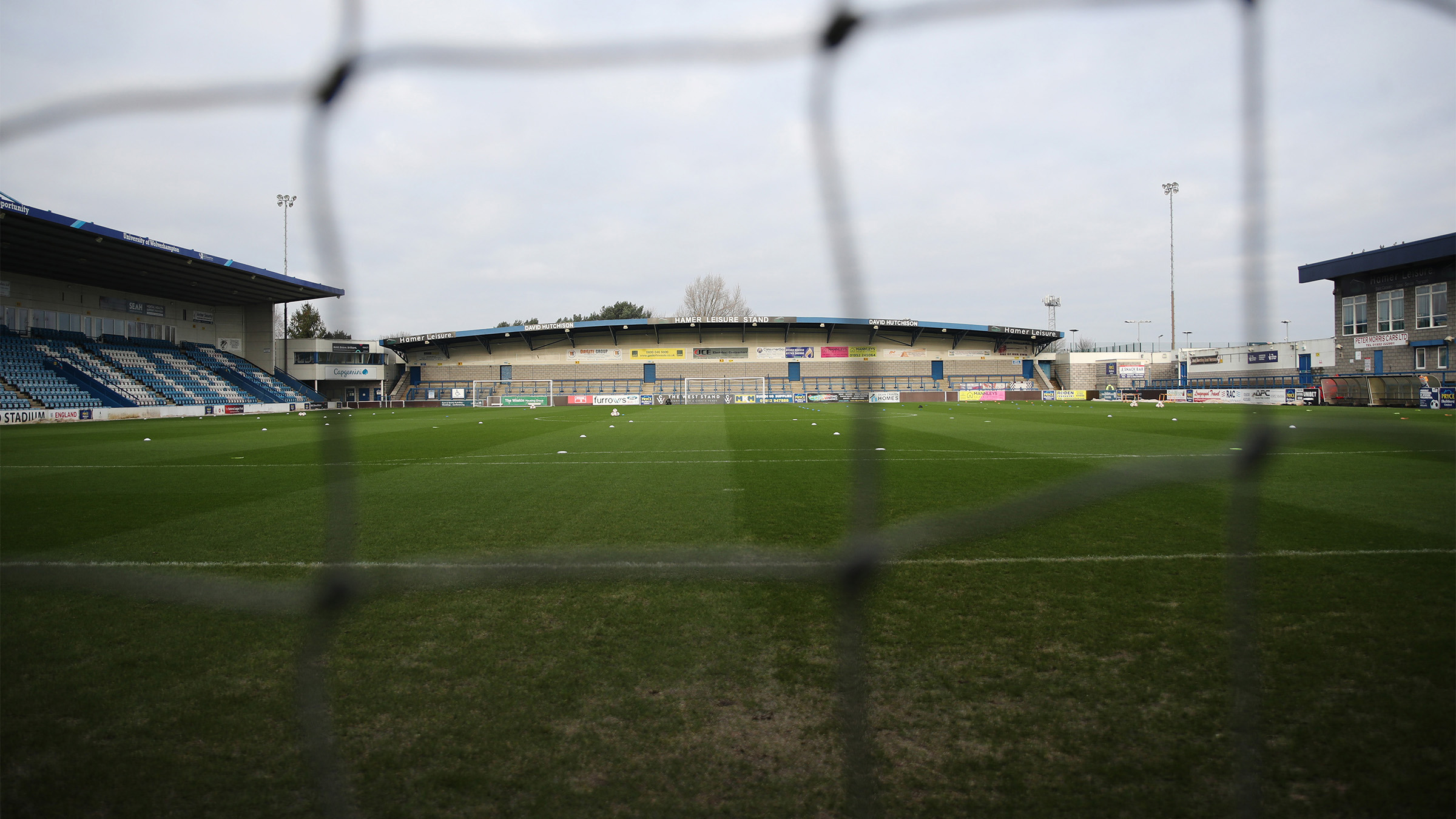 Women's Black Country derby postponed | Women's First-Team | News ...