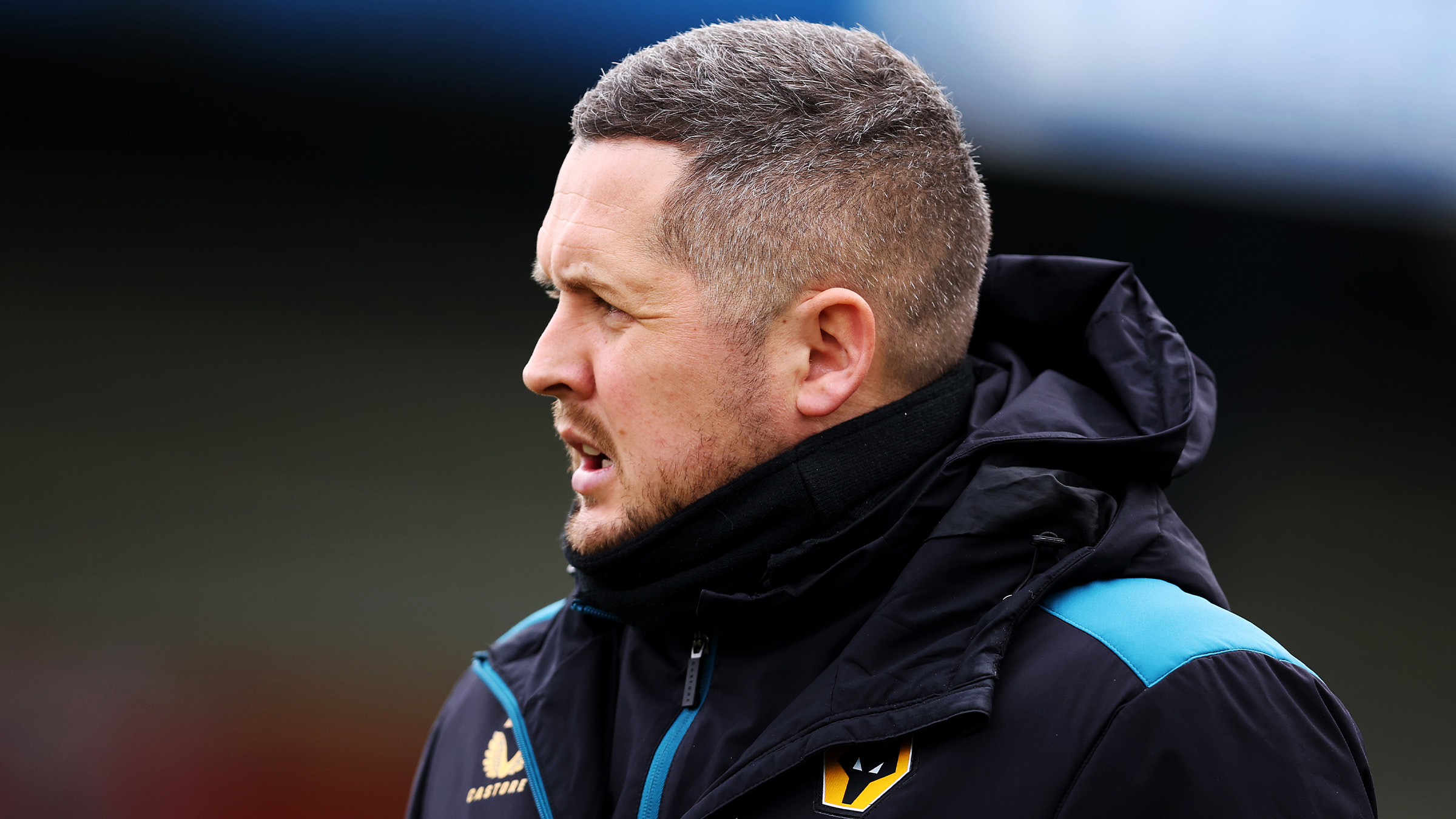 McNamara | 'We were absolutely fantastic' | Women's First-Team | News ...