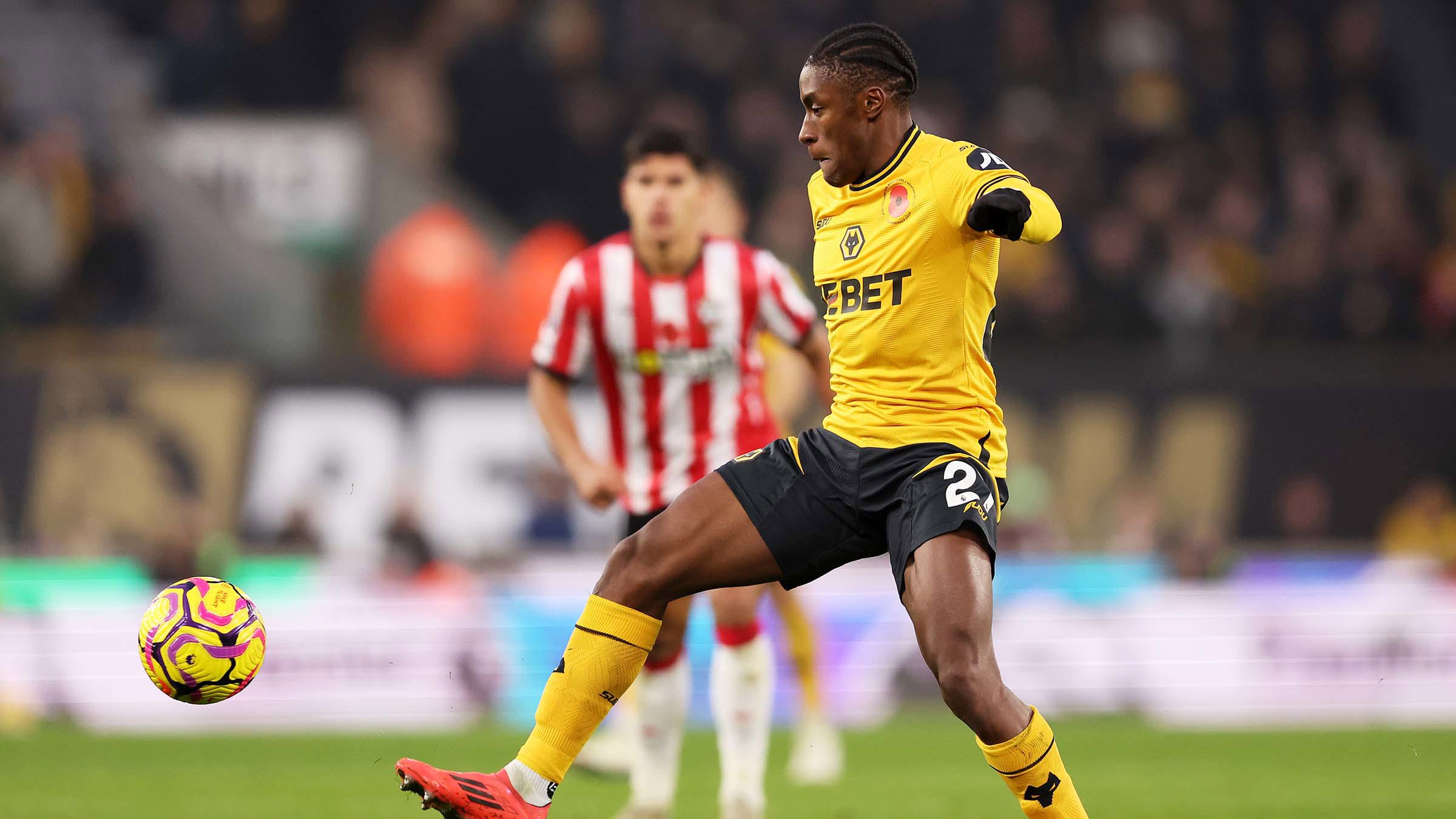 How to watch Southampton vs Wolves | Men's First-Team | News ...