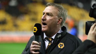 Old Gold | 2021/22 | Stories | Wolverhampton Wanderers FC