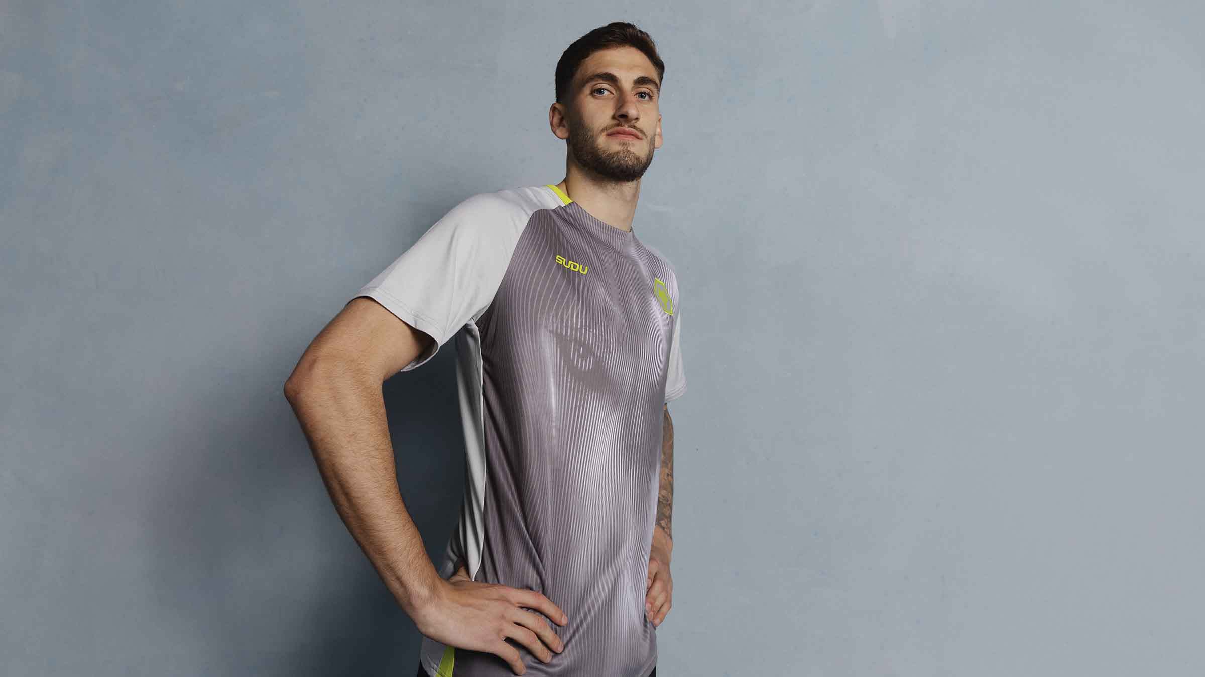 Wolves unveil new training kit by SUDU for 2024/25 season | Club | News ...